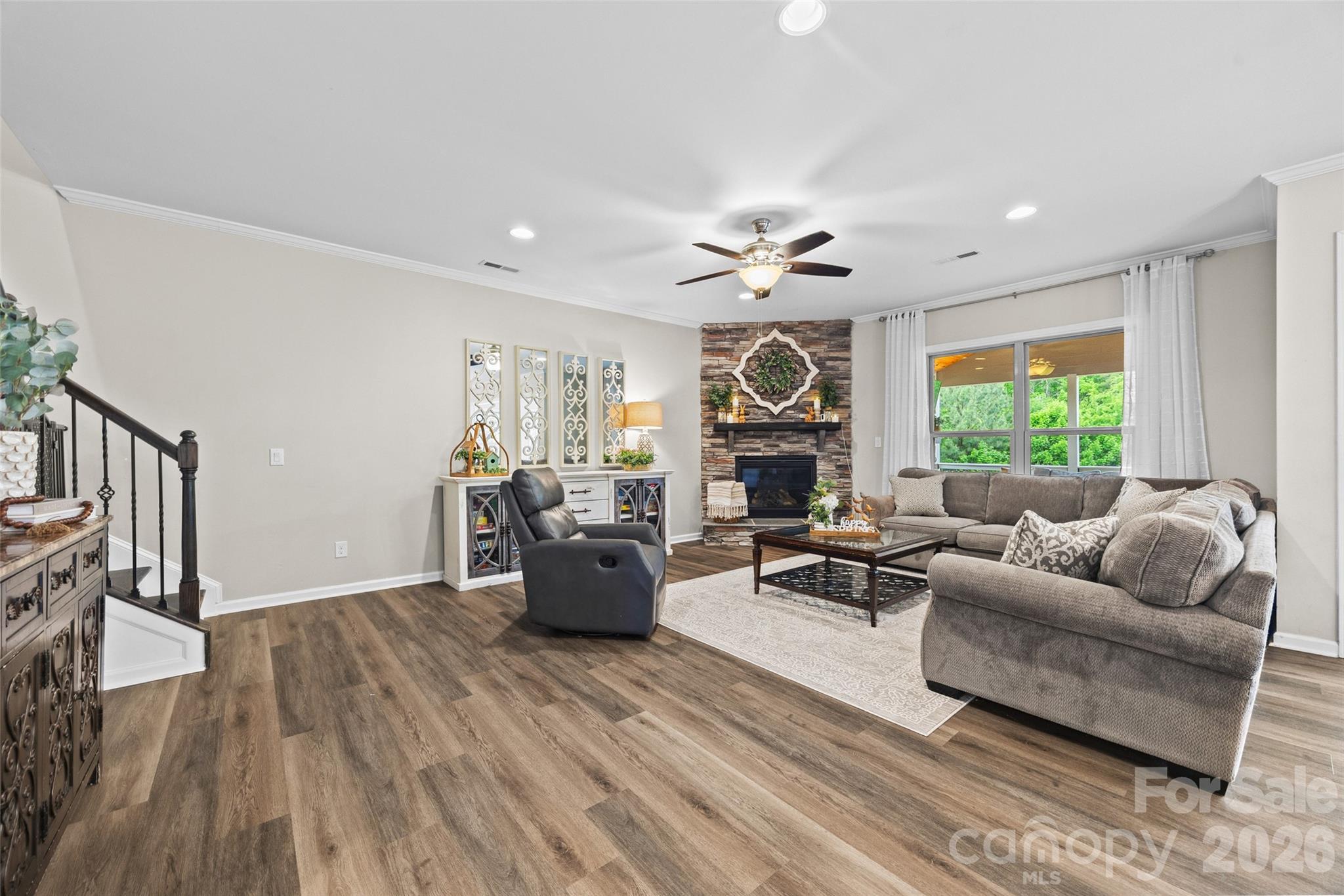 2862 Creekview Drive, Waxhaw, NC - photo 9 of 49