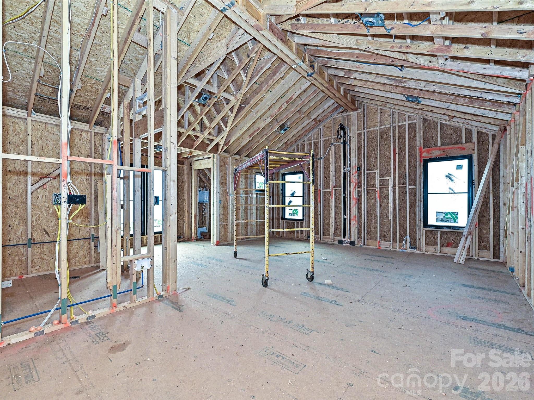 1329 Bevis Drive, Charlotte, NC - photo 41 of 45