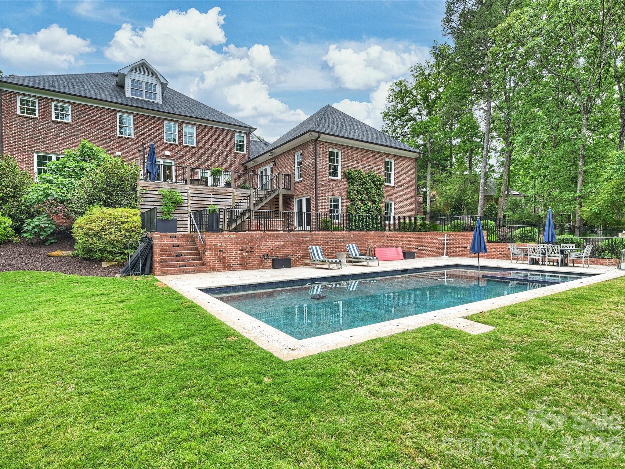 Photo 46 of 4017 Moorland Drive, Charlotte, NC