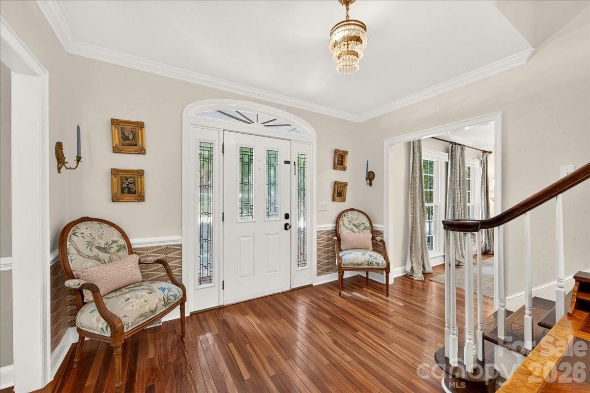 Home for sale at 10300 Ben Franklin Court, Charlotte, NC — photo 4 of 44