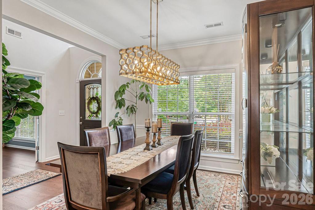 Photo 19 of 13731 Daltrey Lane, Charlotte, NC