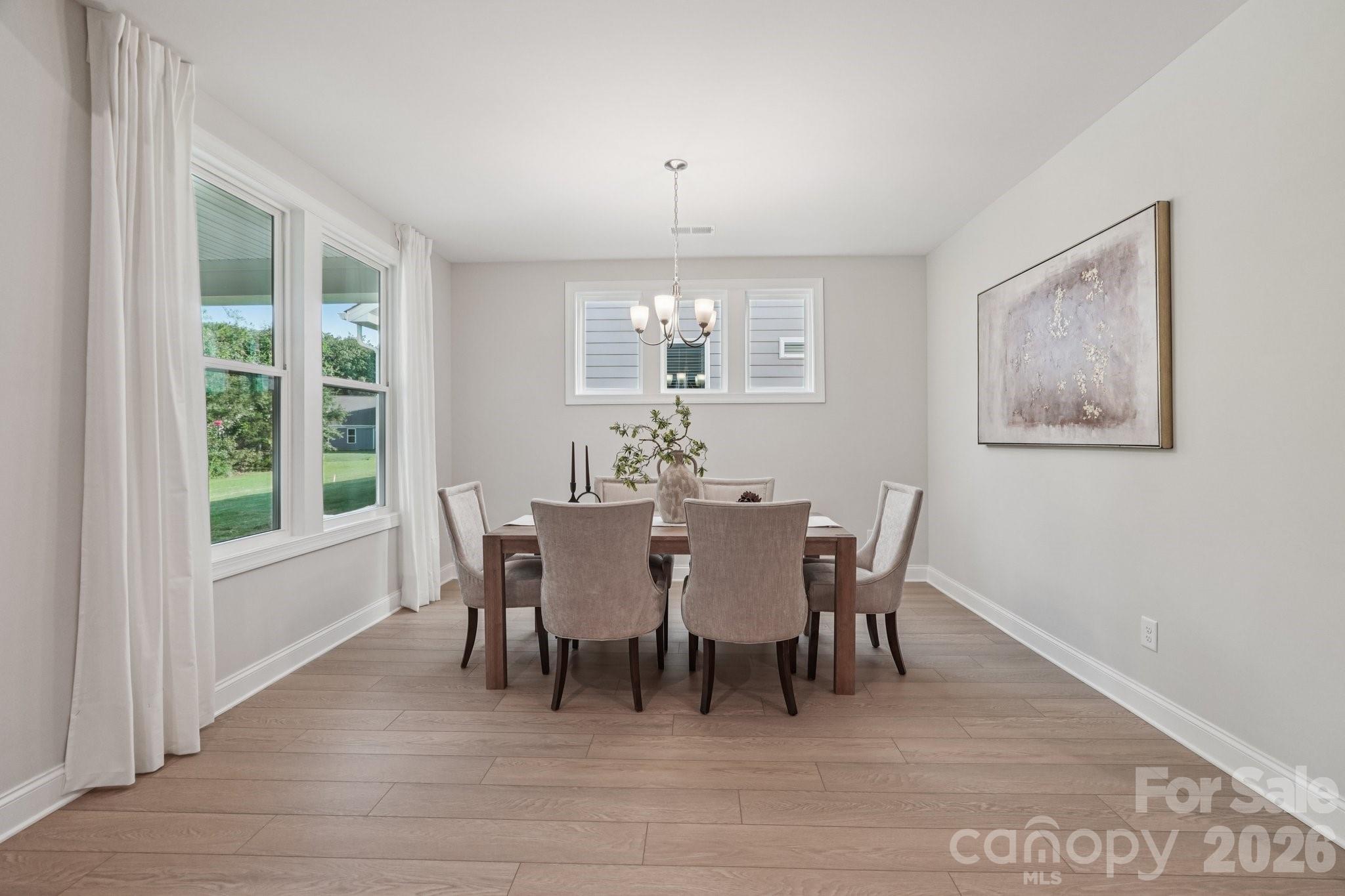 Photo 9 of 13222 Cozy Court, Charlotte, NC