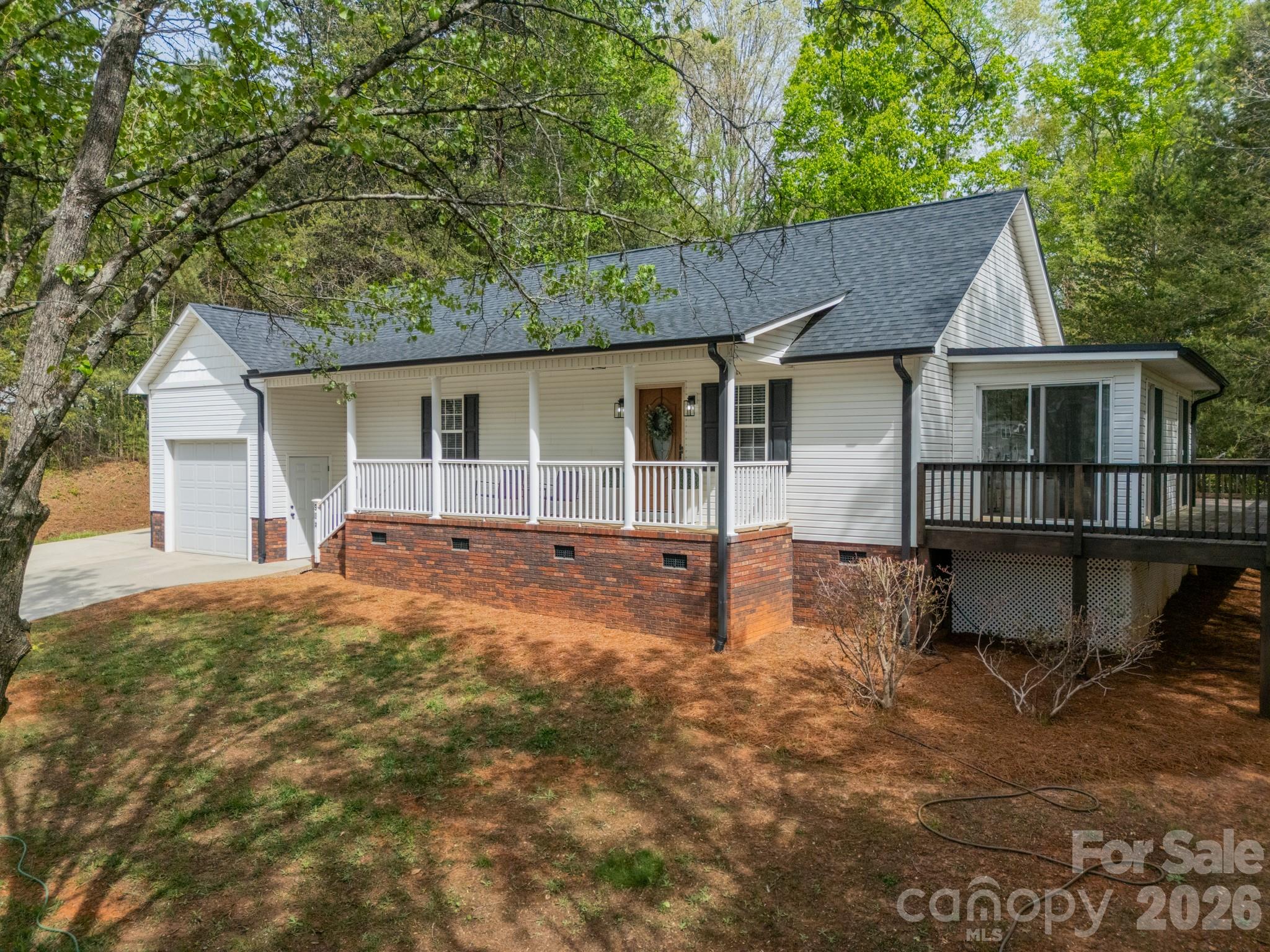 Photo 2 of 902 Cornelius Road, Mooresville, NC