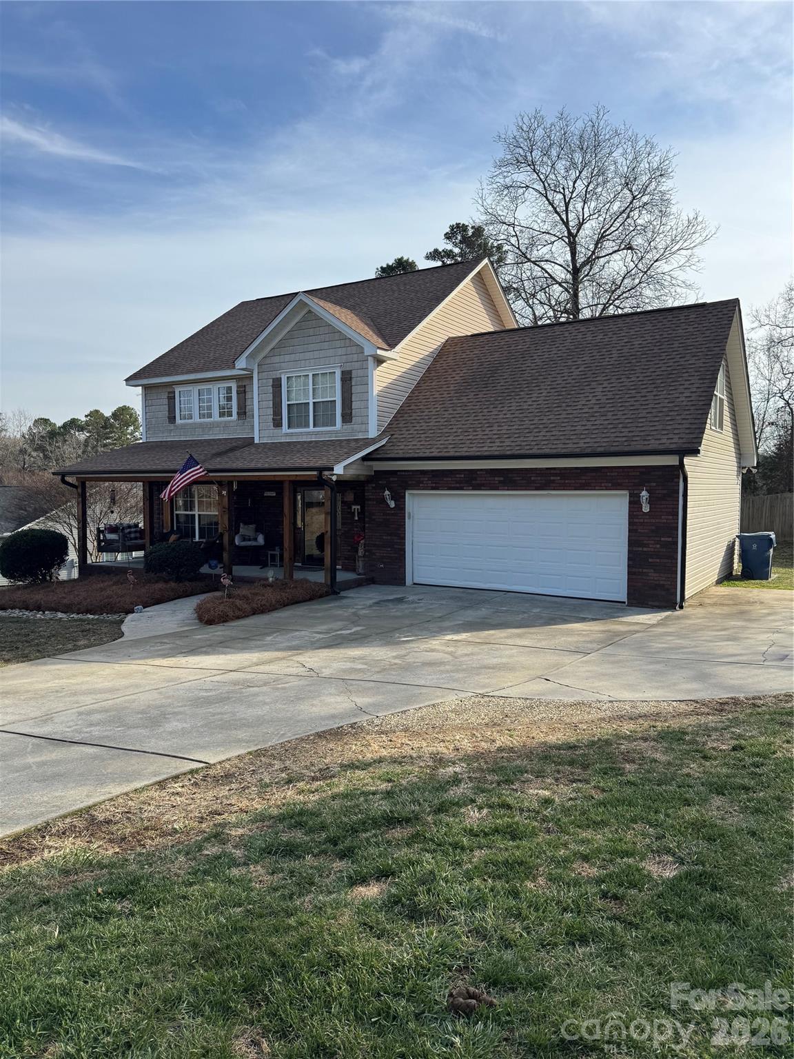 Photo 2 of 1151 Pine Cross Drive, Mount Pleasant, NC