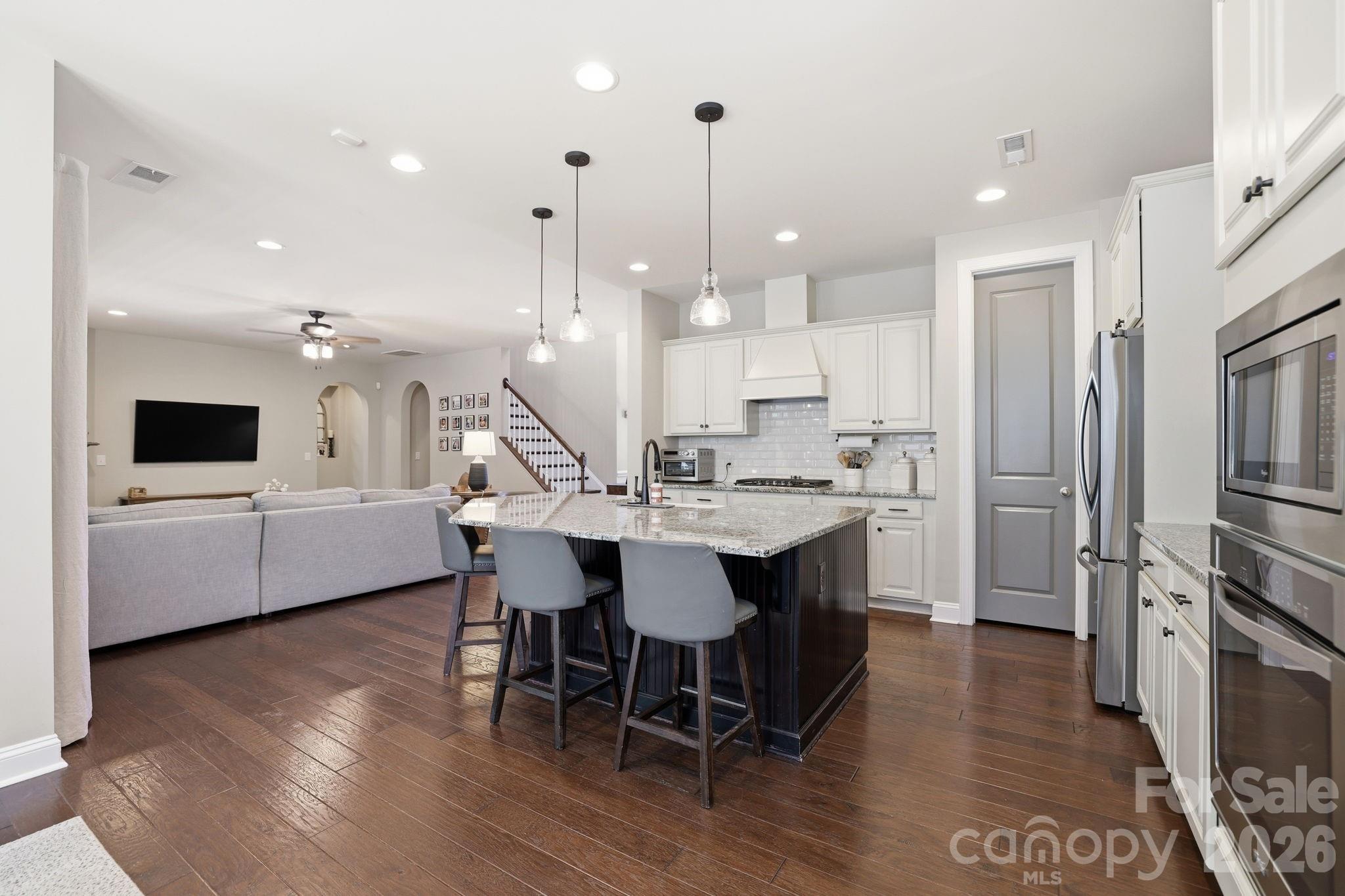 Photo 10 of 11502 Sweet Birch Lane, Charlotte, NC