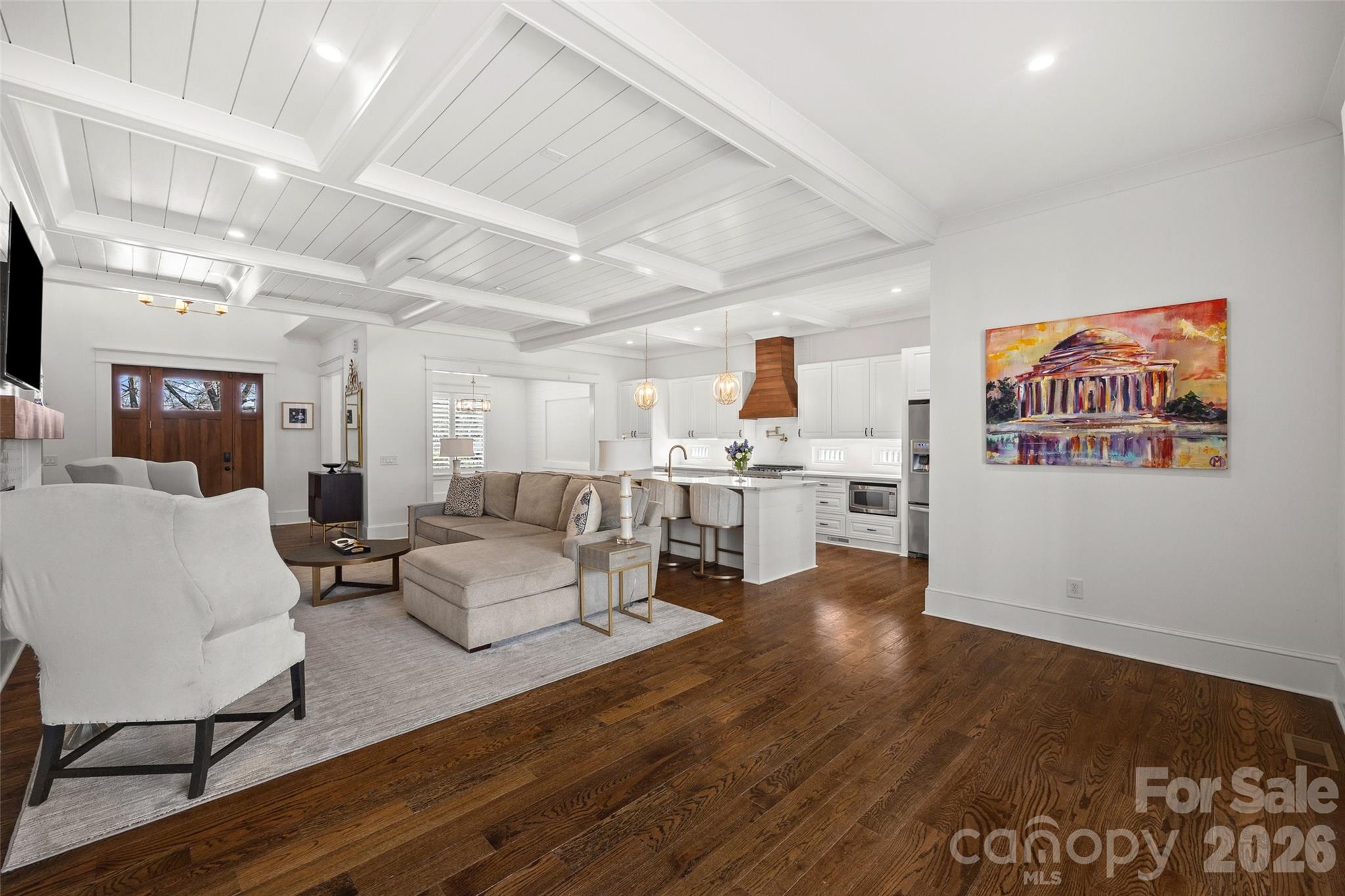 Photo 9 of 2336 Springdale Avenue, Charlotte, NC