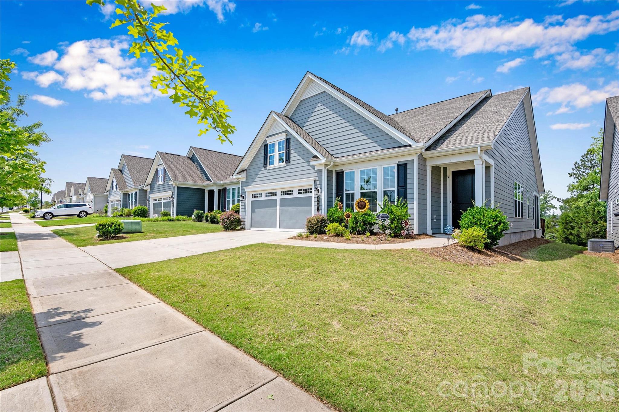 Photo 2 of 6601 Good News Drive, Charlotte, NC