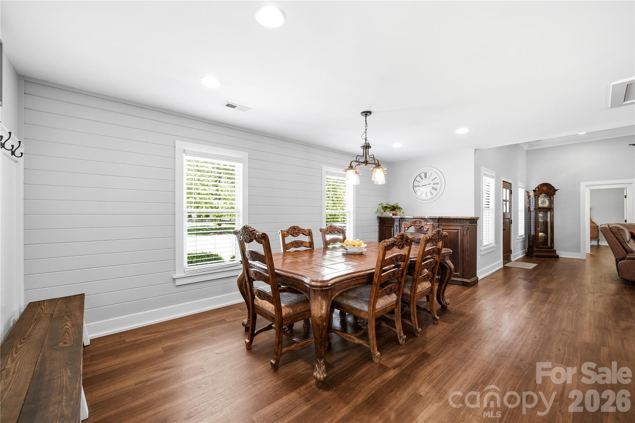 5701 Cedar Hill Drive, Wesley Chapel, NC - photo 13 of 43