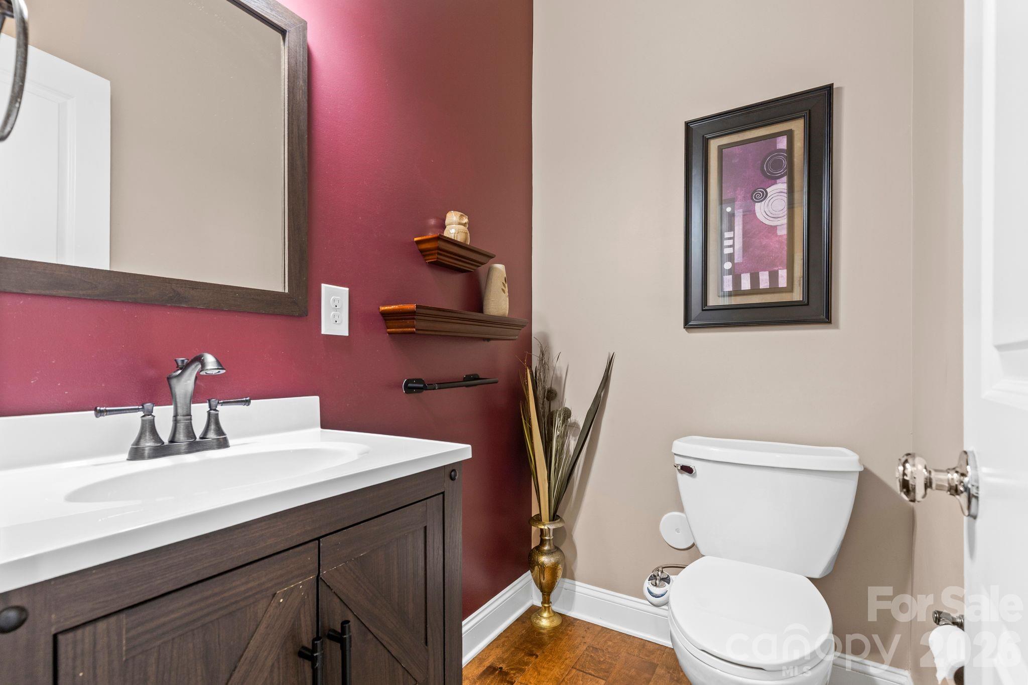 158 Eagles Landing Drive, Mooresville, NC - photo 9 of 49