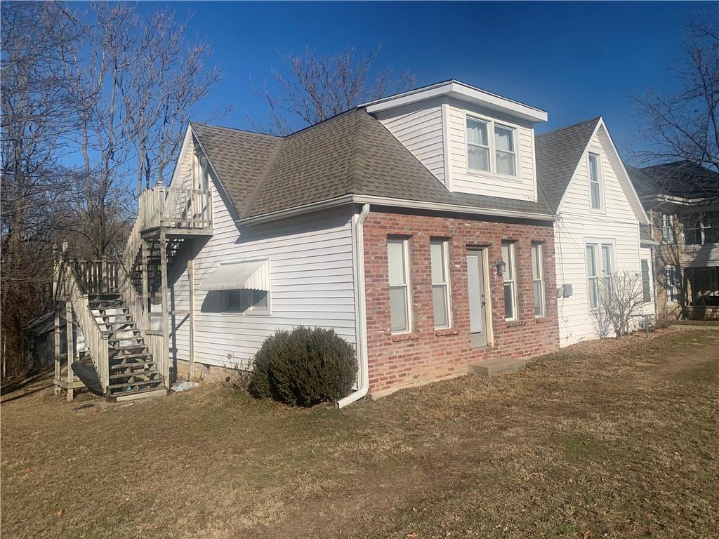 Parkville Real Estate: 14 W 7th Street MO 64152 $400,000