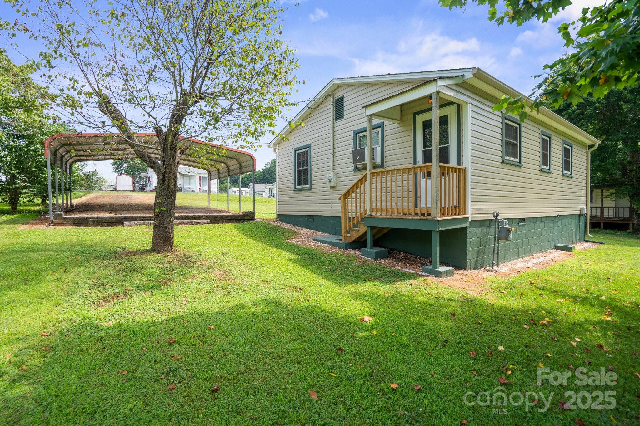2321 Cline Street, Statesville, NC - photo 4 of 27