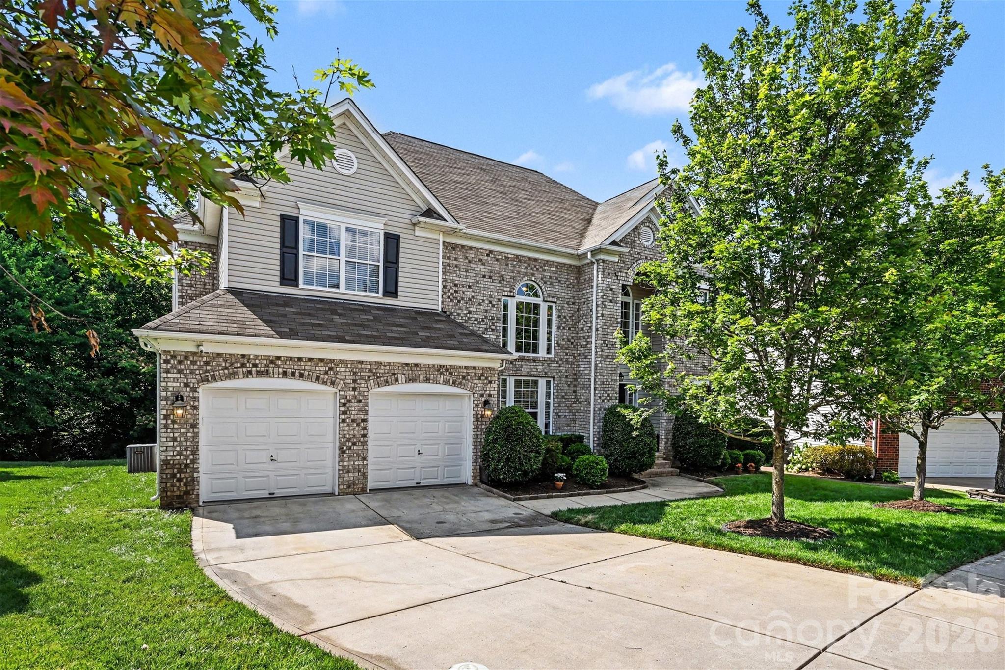 3124 Grandeur Road, Charlotte, NC