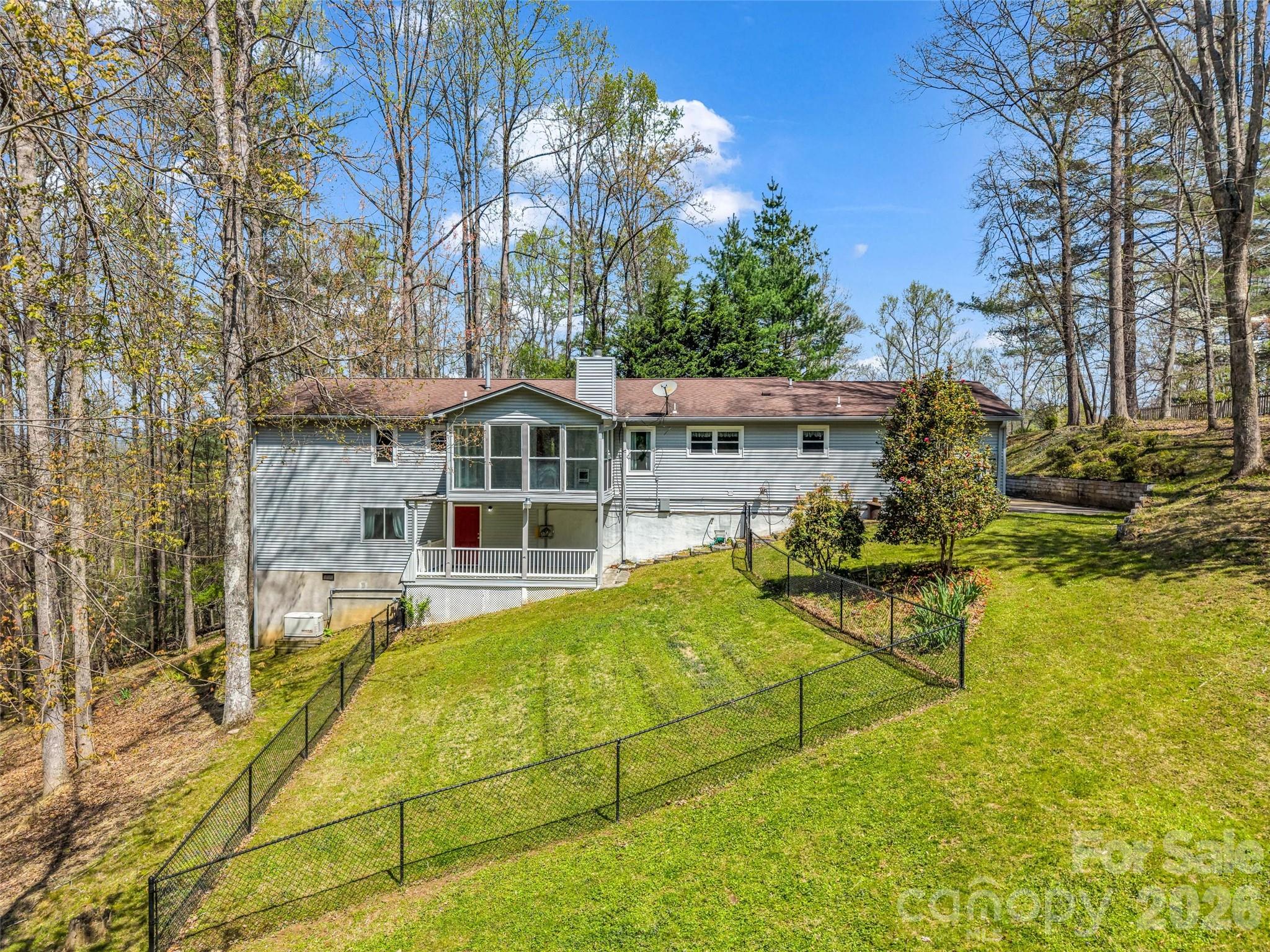 Photo 3 of 525 Maren Court, Hendersonville, NC