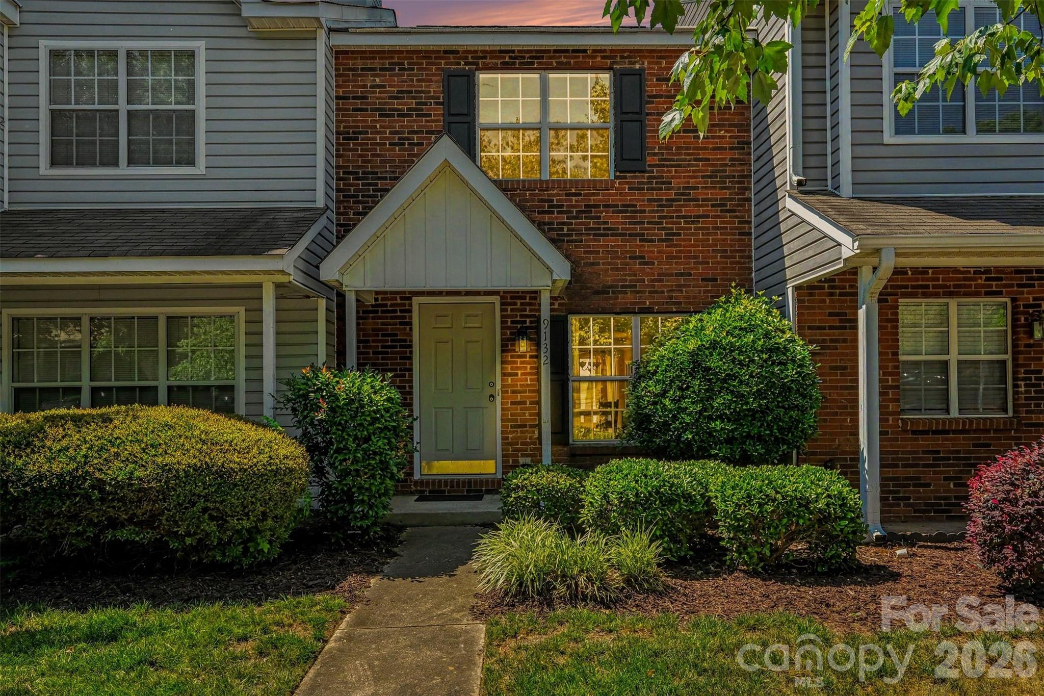 9132 Charminster Court, Charlotte, NC