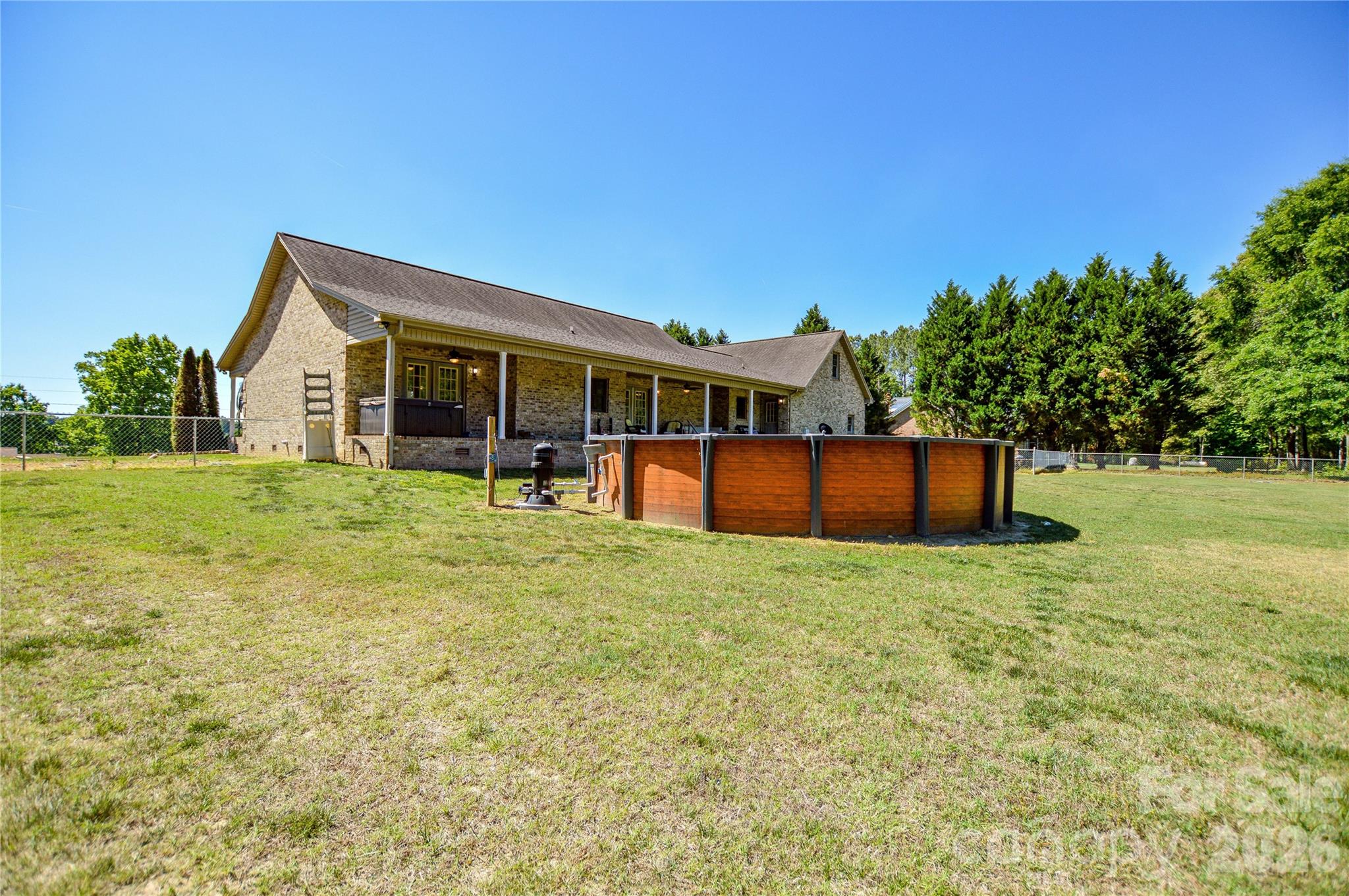 365 Wildlife Club Lane, Taylorsville, NC - photo 38 of 47
