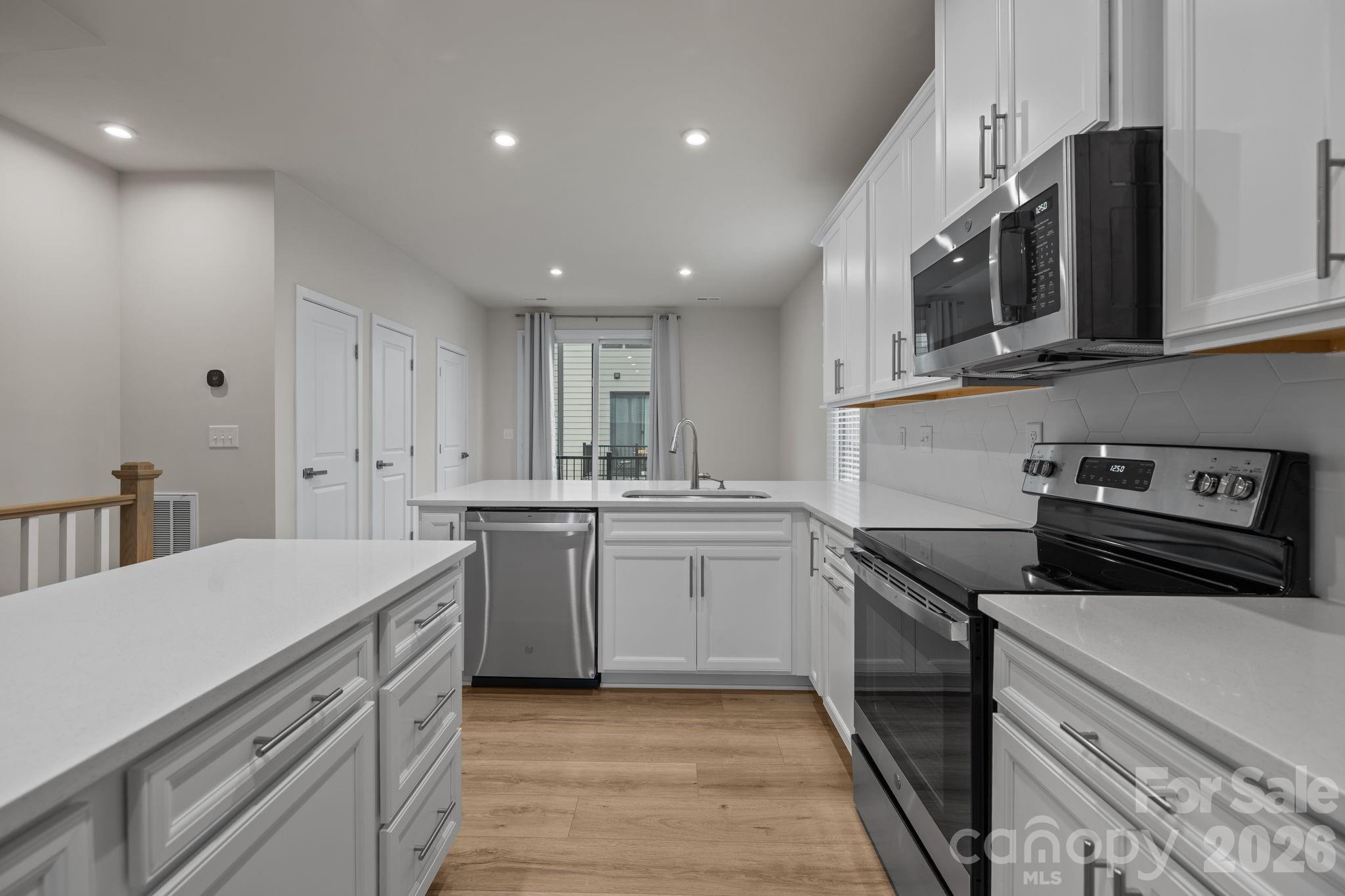 Photo 9 of 460 Spearfield Lane, Charlotte, NC