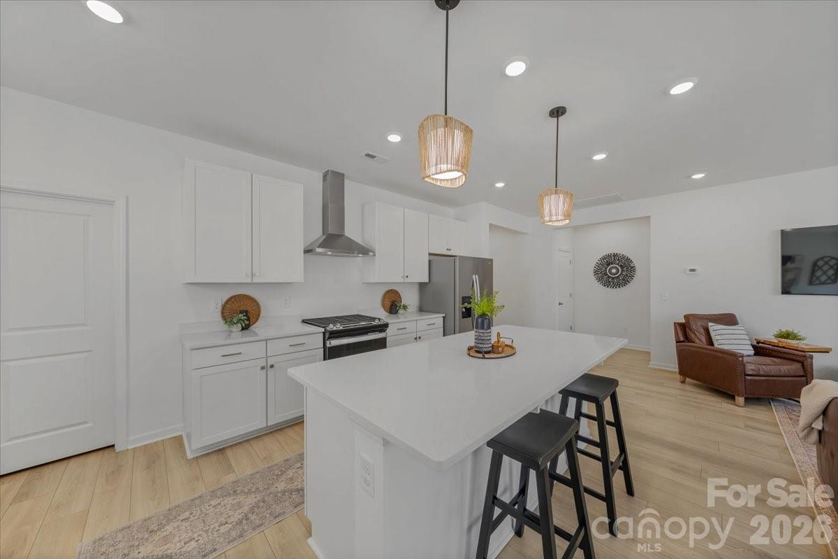 Photo 4 of 3013 Cunningham Farm Drive68, Indian Trail, NC