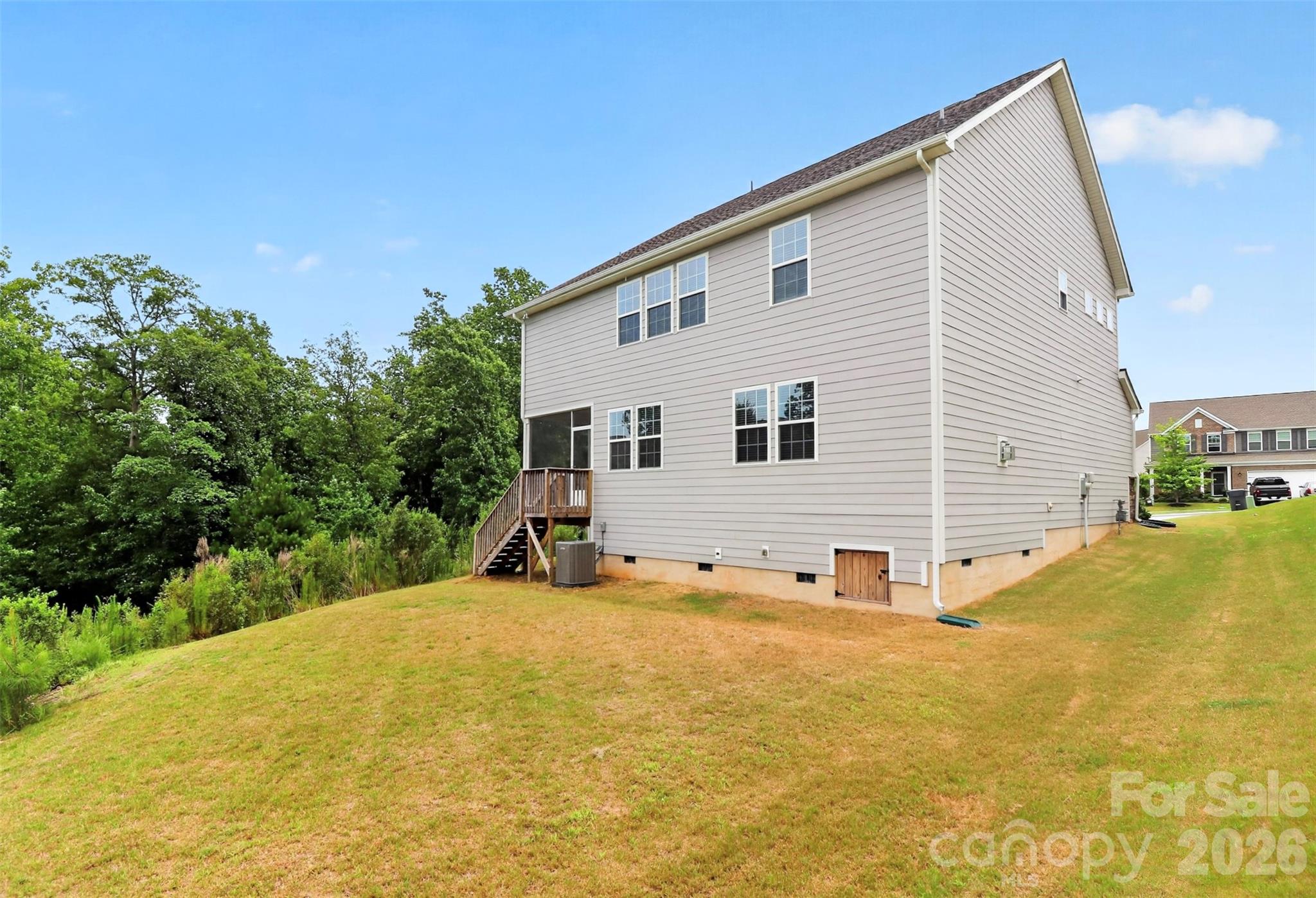 Home for sale at 17504 Terryglass Lane, Charlotte, NC — photo 34 of 44