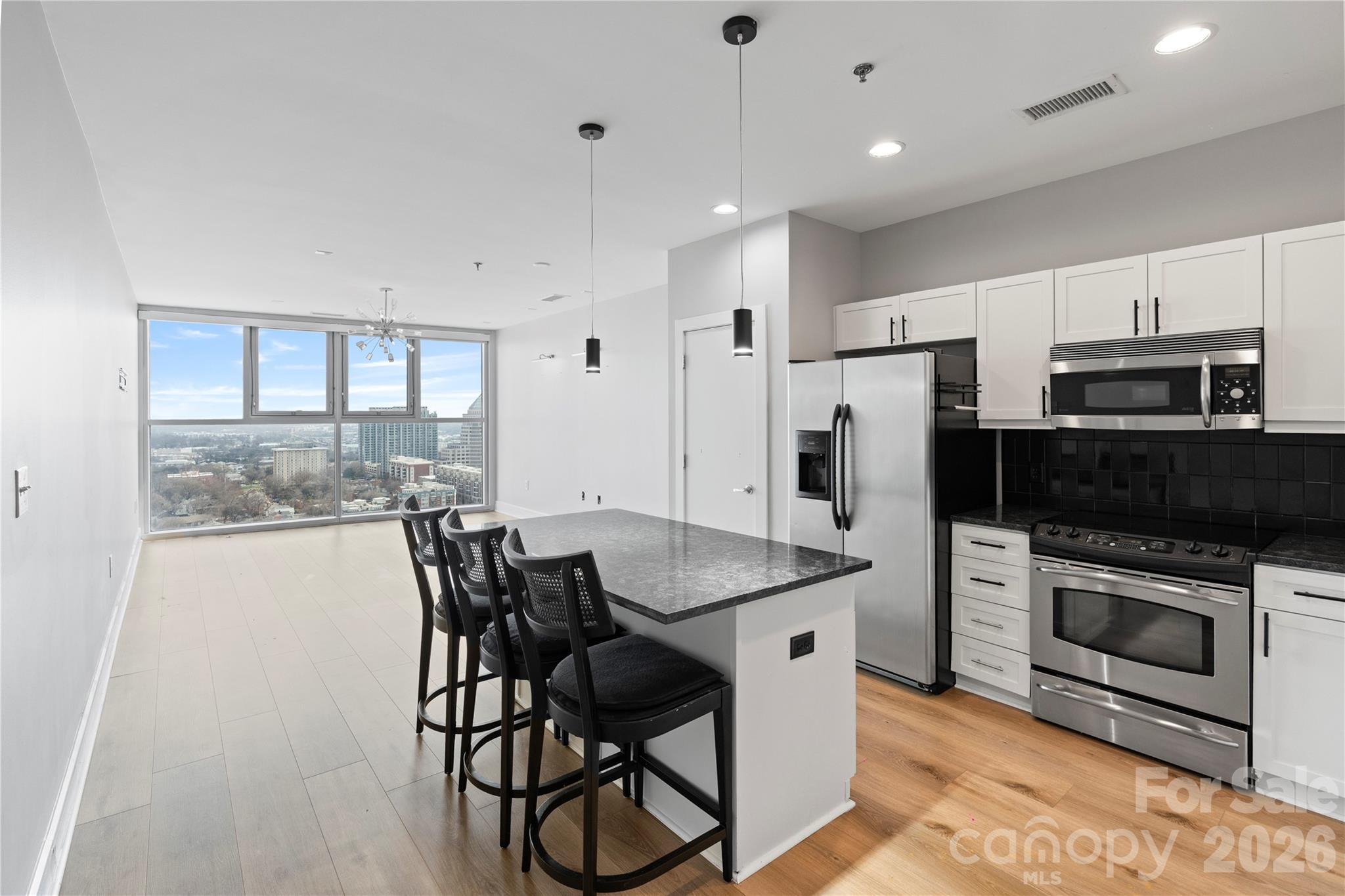 Photo 3 of 333 W Trade Street2103, Charlotte, NC