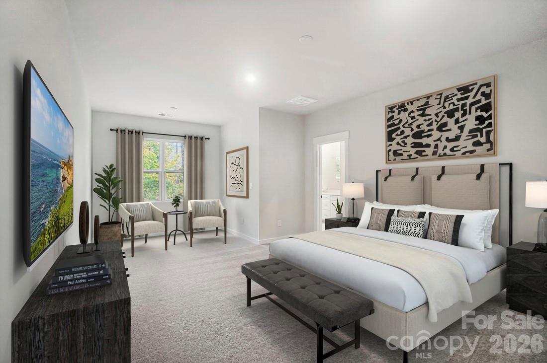 Photo 6 of 3149 Finchborough Court206, Charlotte, NC