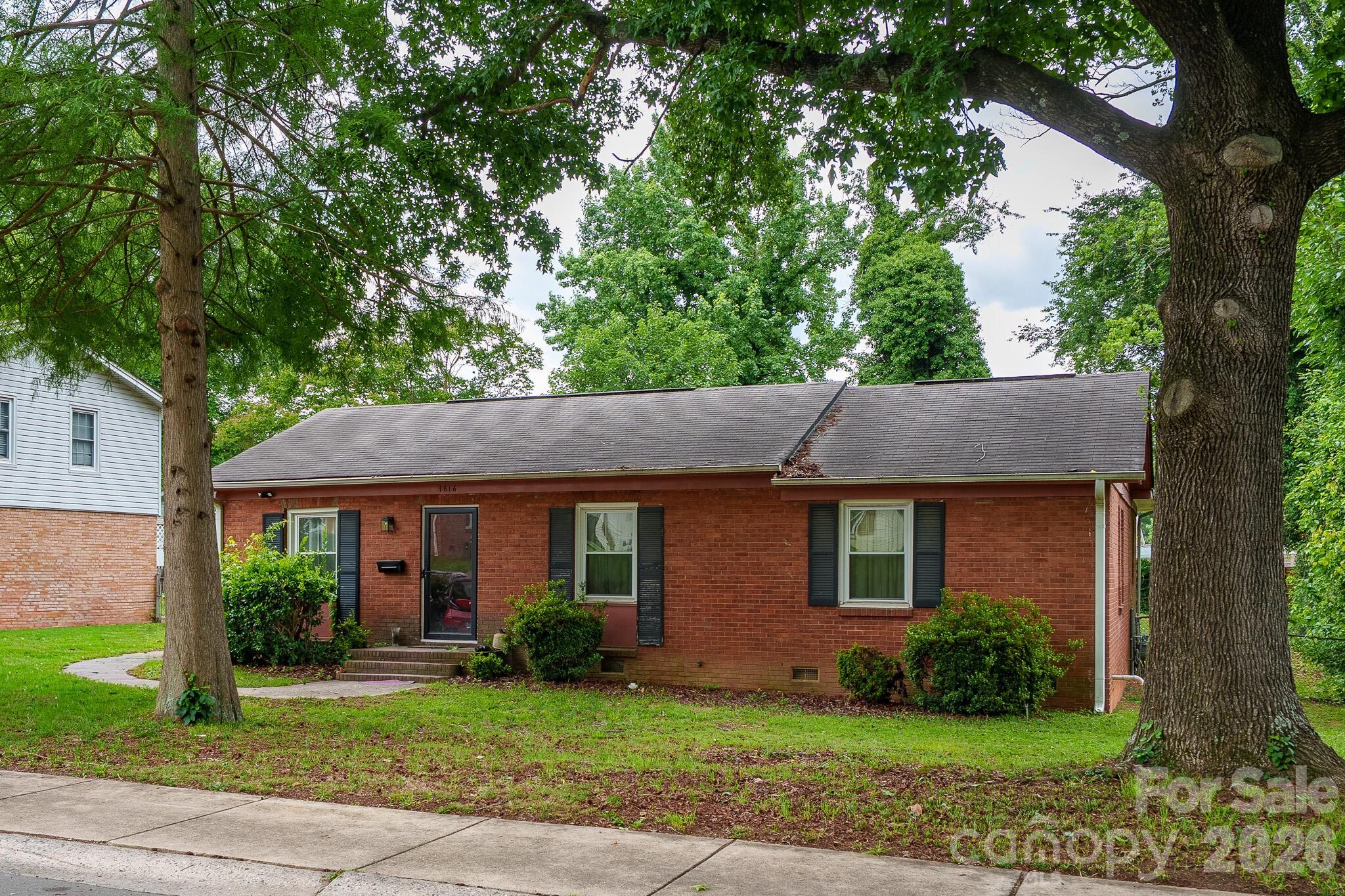 Photo 24 of 1616 Mcallister Drive, Charlotte, NC