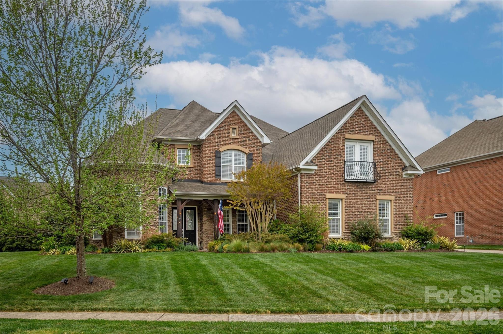 Photo 2 of 6512 Springs Mill Road, Charlotte, NC