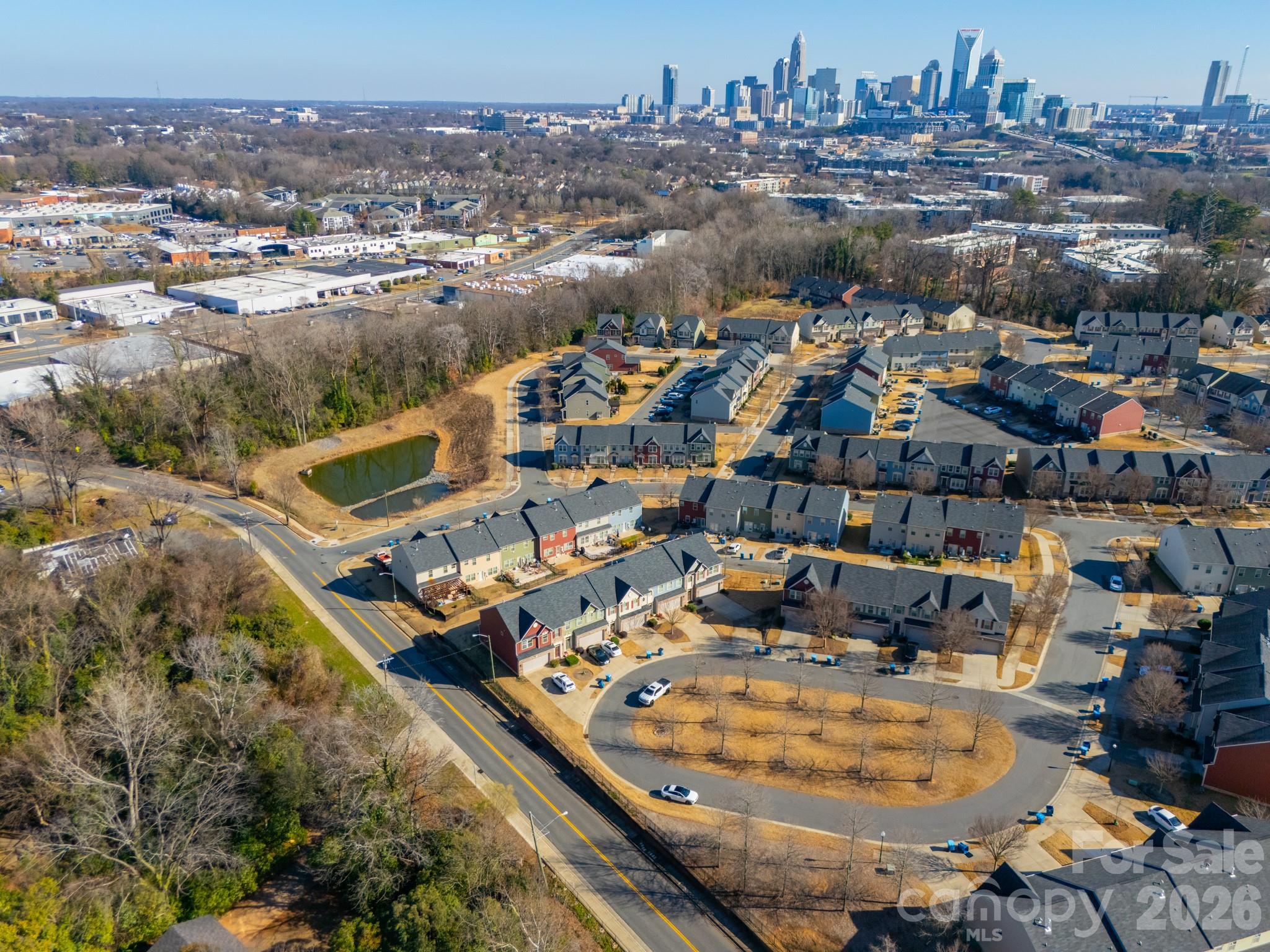 Photo 44 of 3525 Hornets Nest Way, Charlotte, NC