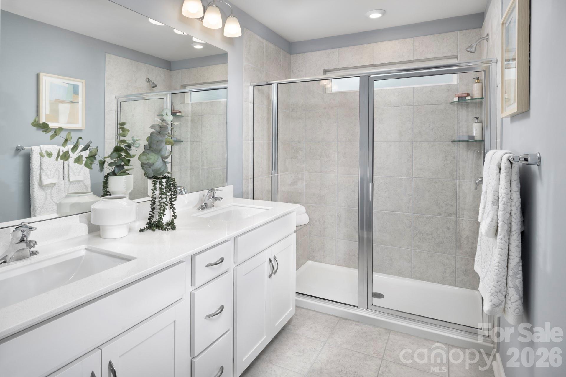 Photo 5 of 7535 Hodges Meadow Lane, Charlotte, NC
