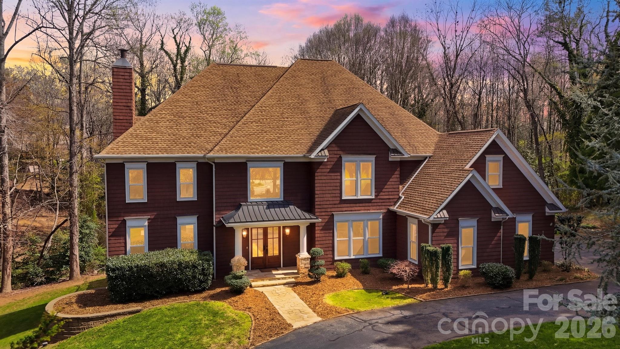 3916 2nd Street Drive NW, Hickory, NC
