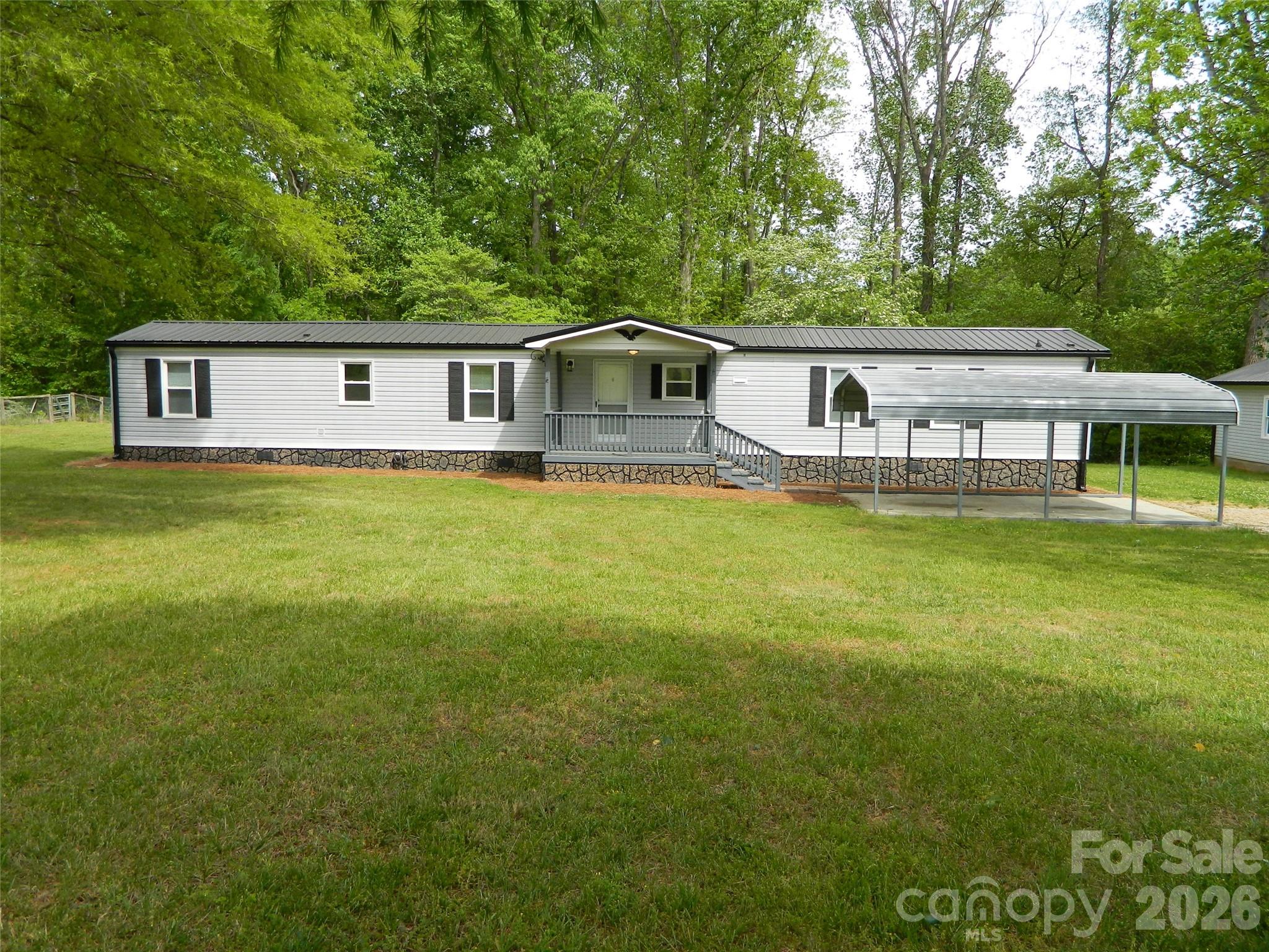337 Knox Farm Road4, Statesville, NC