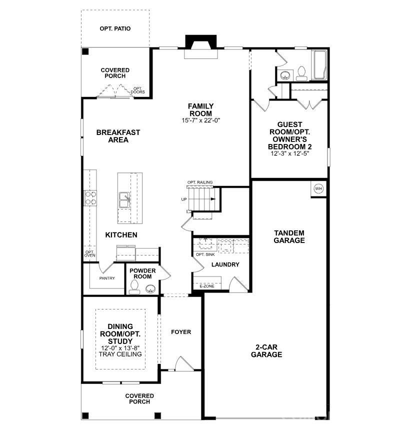 8375 Ashvale Street NW, Concord, NC - photo 2 of 13
