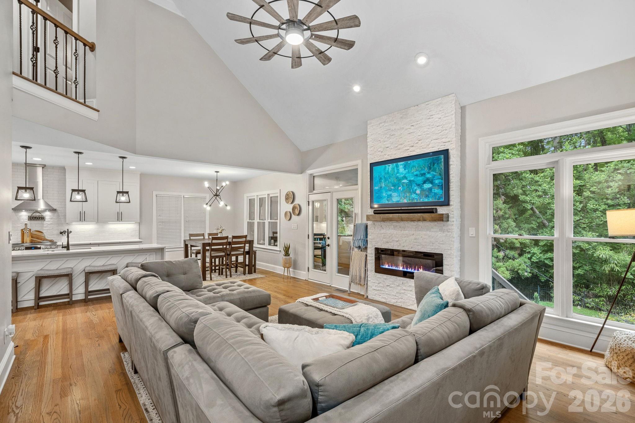Photo 13 of 5634 Camelot Drive, Charlotte, NC