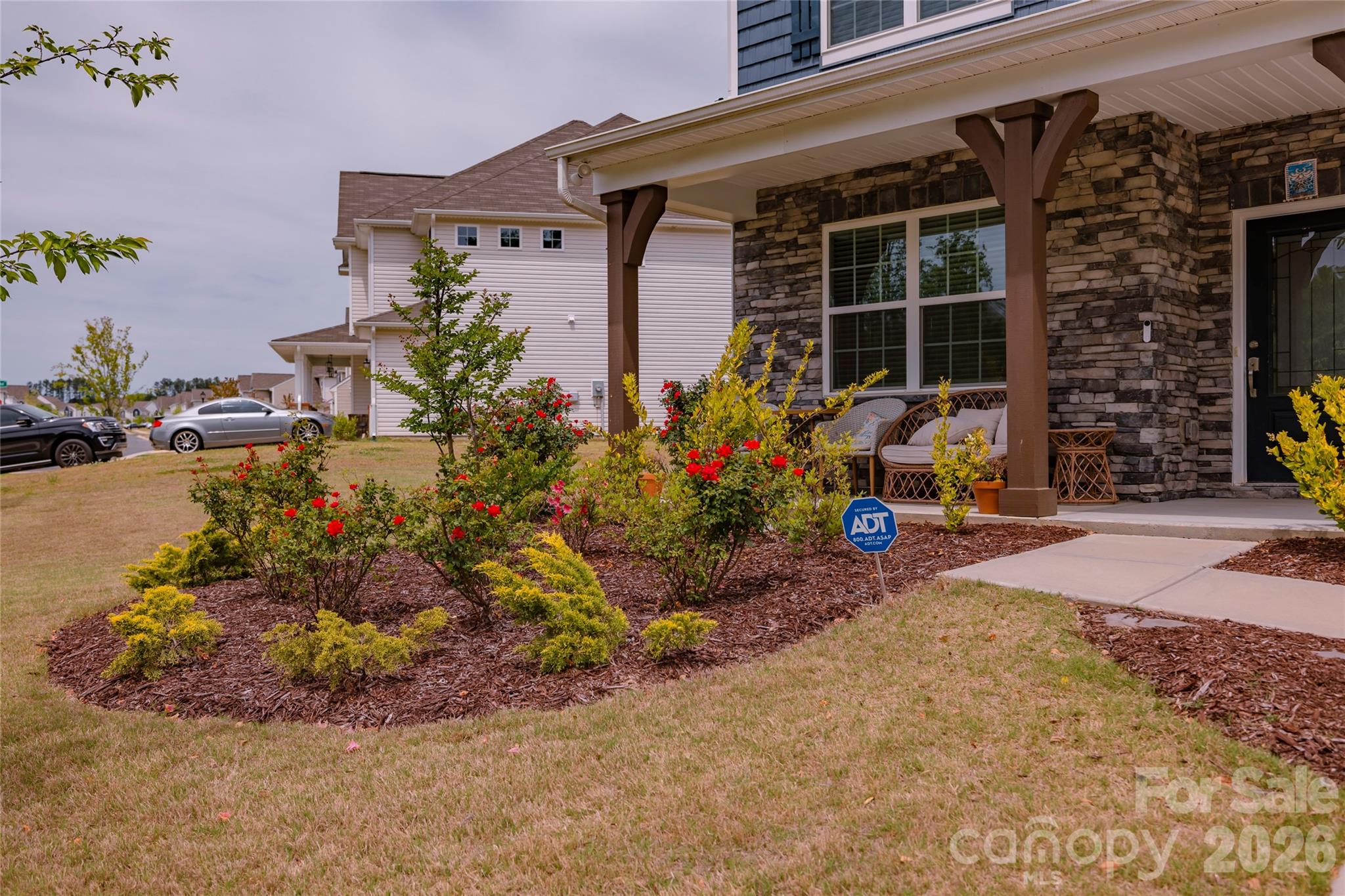 Photo 3 of 355 Kennerly Center Drive, Mooresville, NC