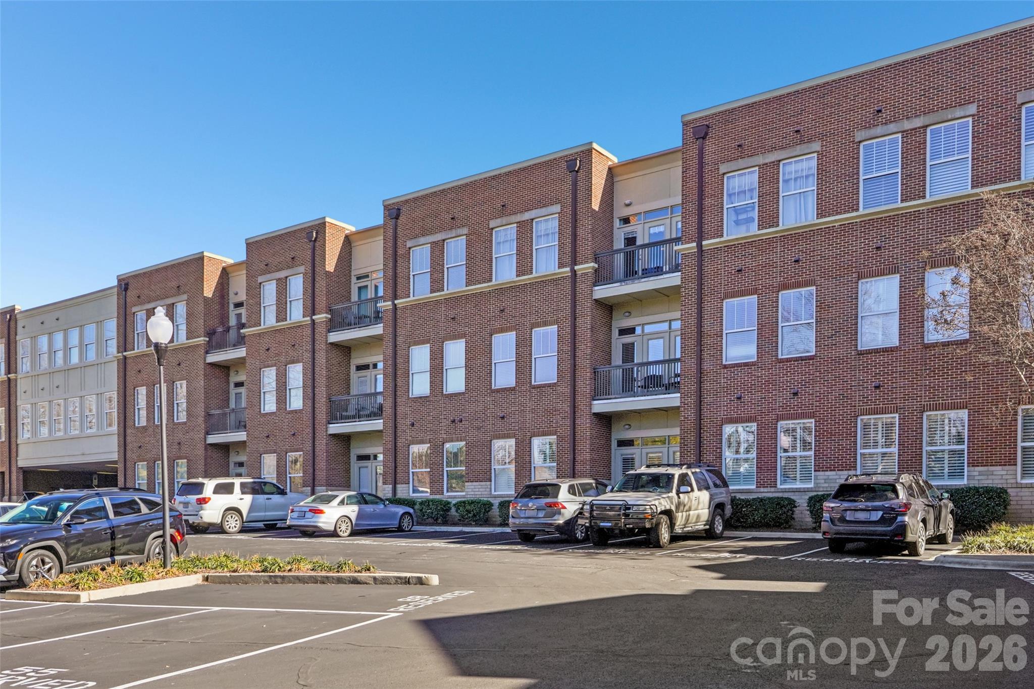 Photo 20 of 2952 Selwyn Avenue203, Charlotte, NC