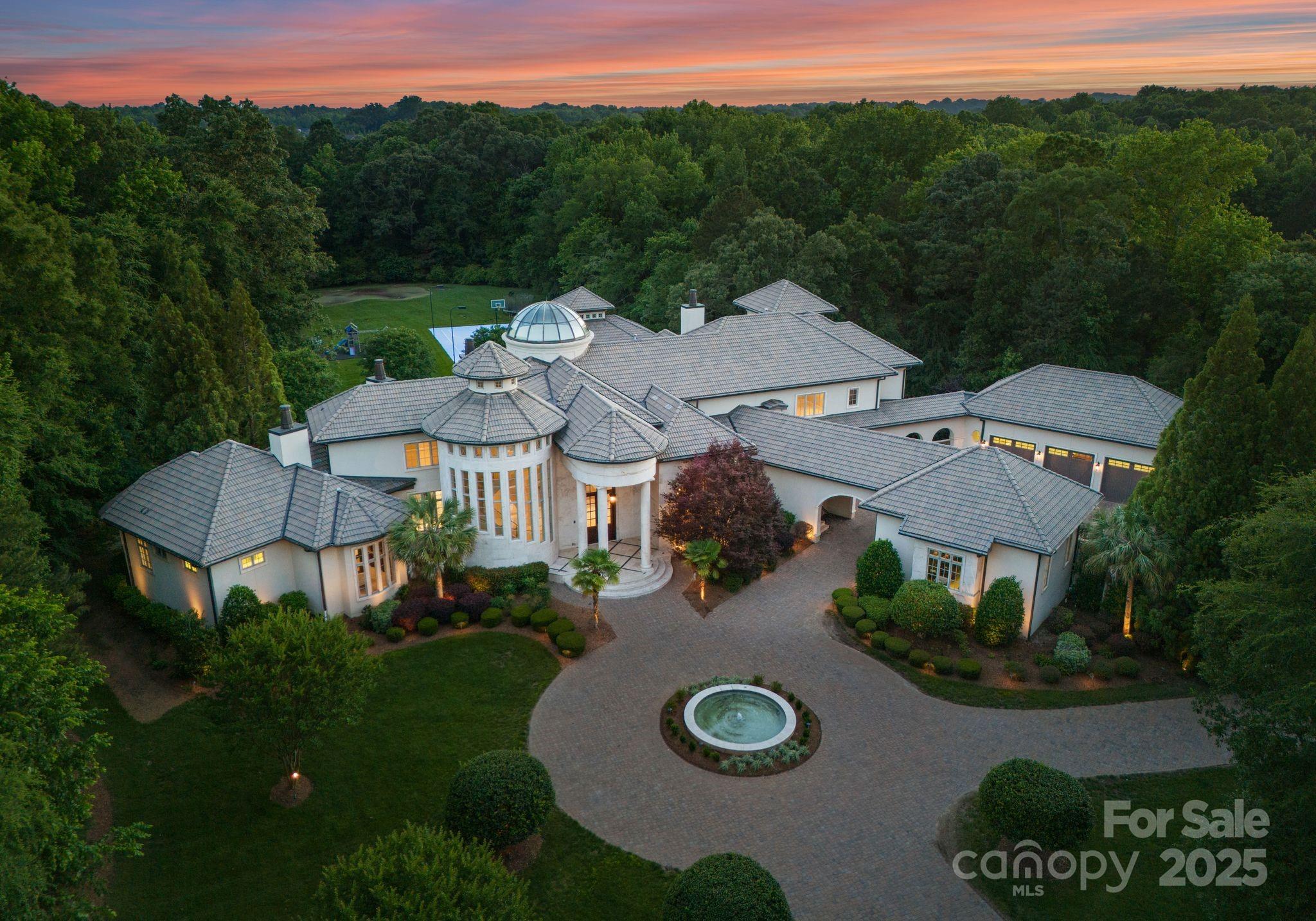 2926 Crane Road, Waxhaw, NC