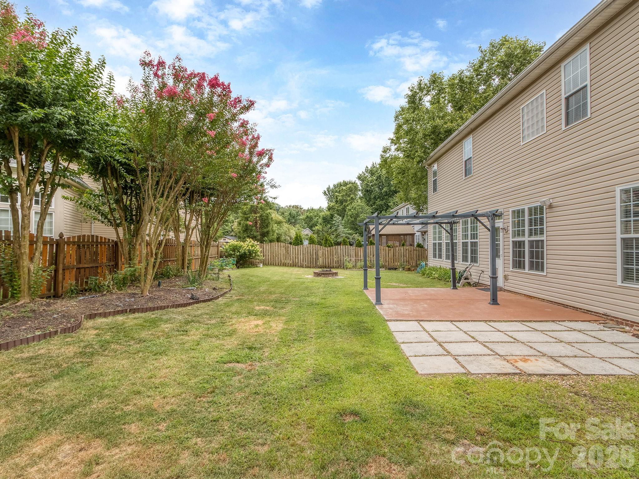 Home for sale at 4027 Riseley Lane, Charlotte, NC — photo 37 of 39