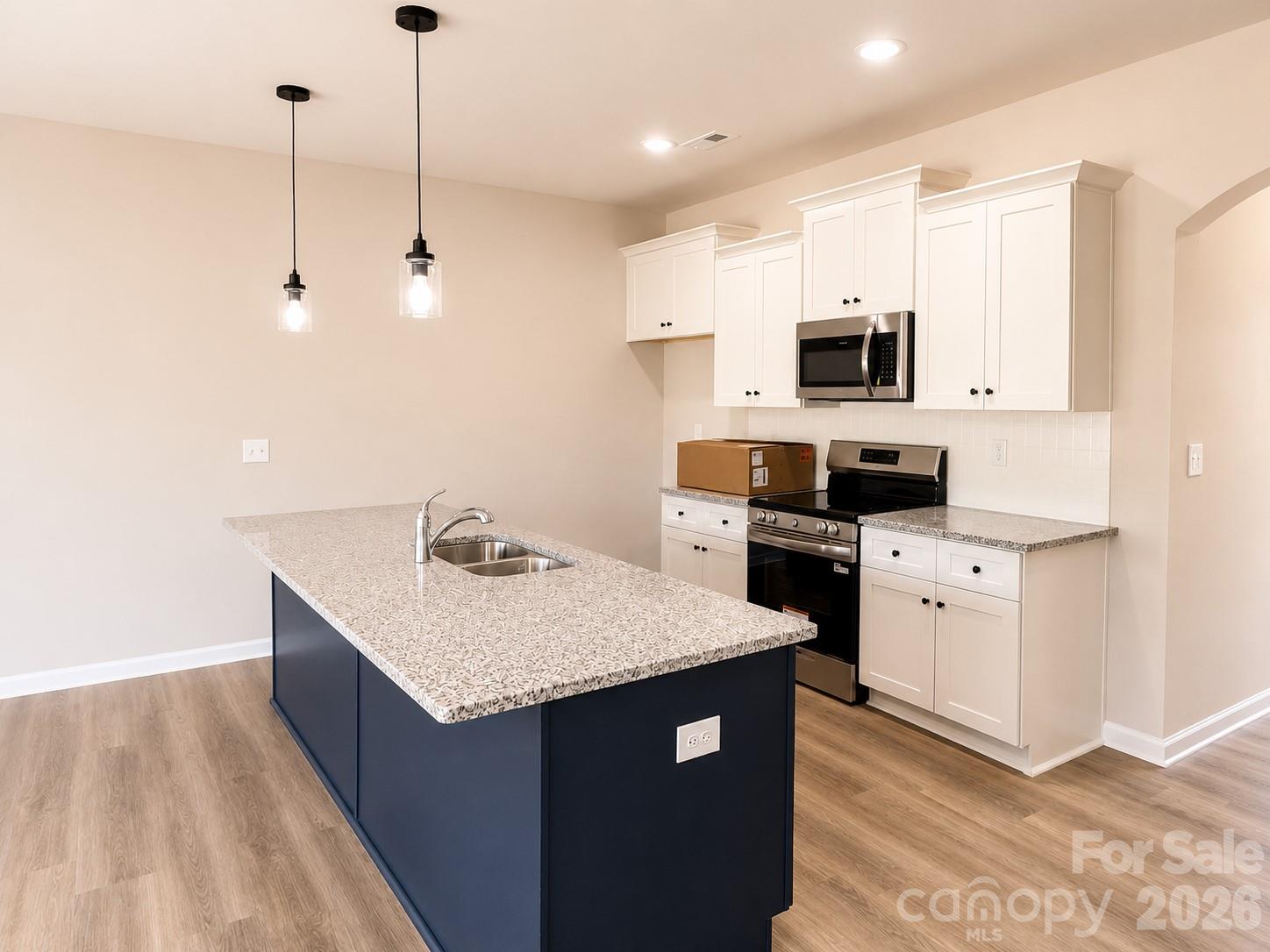 Photo 6 of 5941 Wallace Avenue, Charlotte, NC