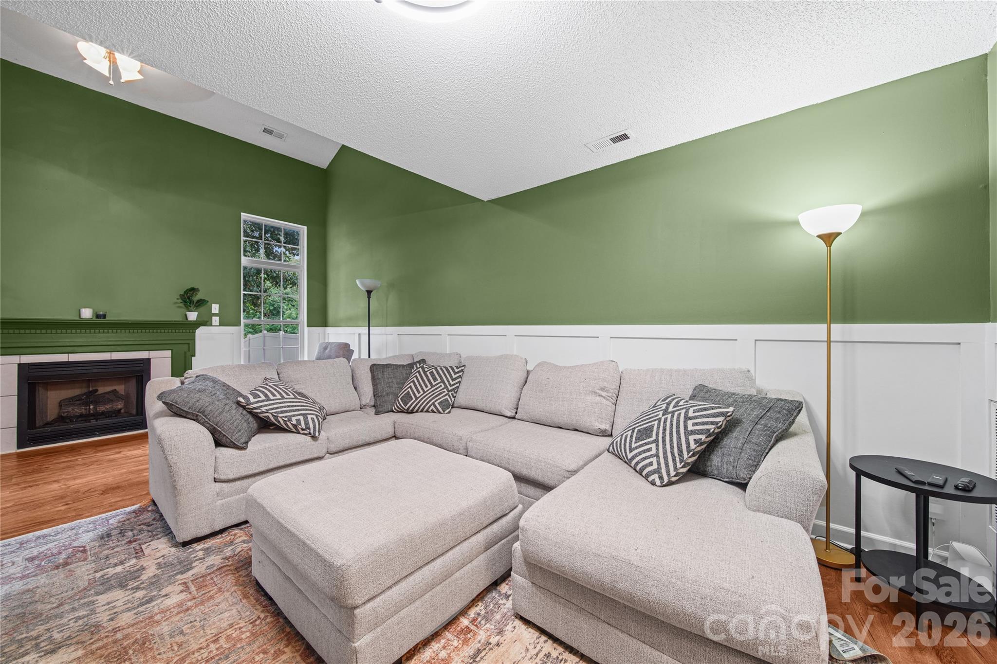 1309 Winding Branch Court, Charlotte, NC - photo 5 of 34