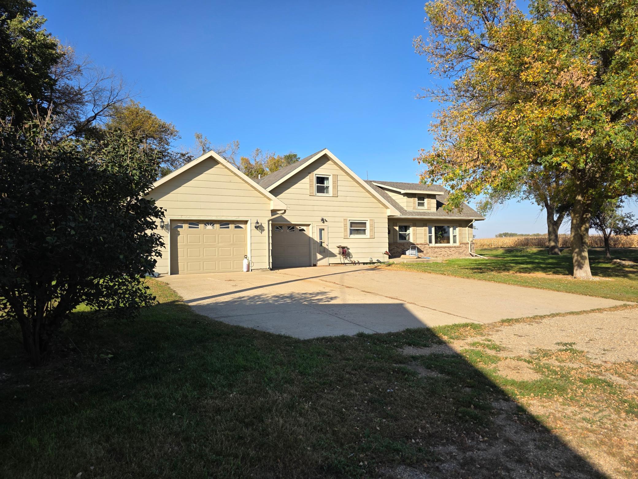 Residential for sale in Lake Wilson, Minnesota, 6808527
