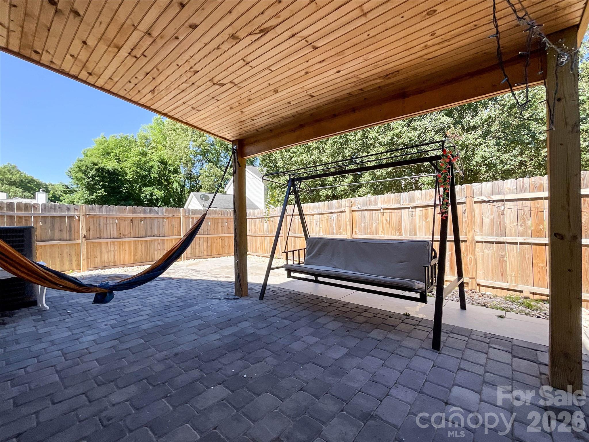 Photo 10 of 12151 Stewarts Crossing Drive, Charlotte, NC