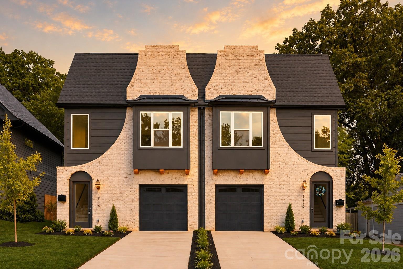 Photo 2 of 1910 Anderson Street, Charlotte, NC