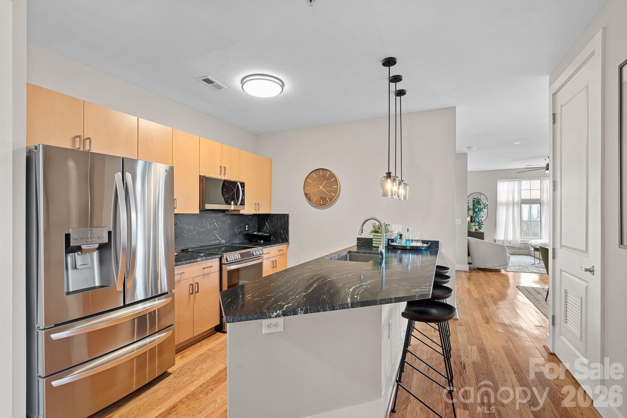 Photo 4 of 1101 W 1st Street315, Charlotte, NC