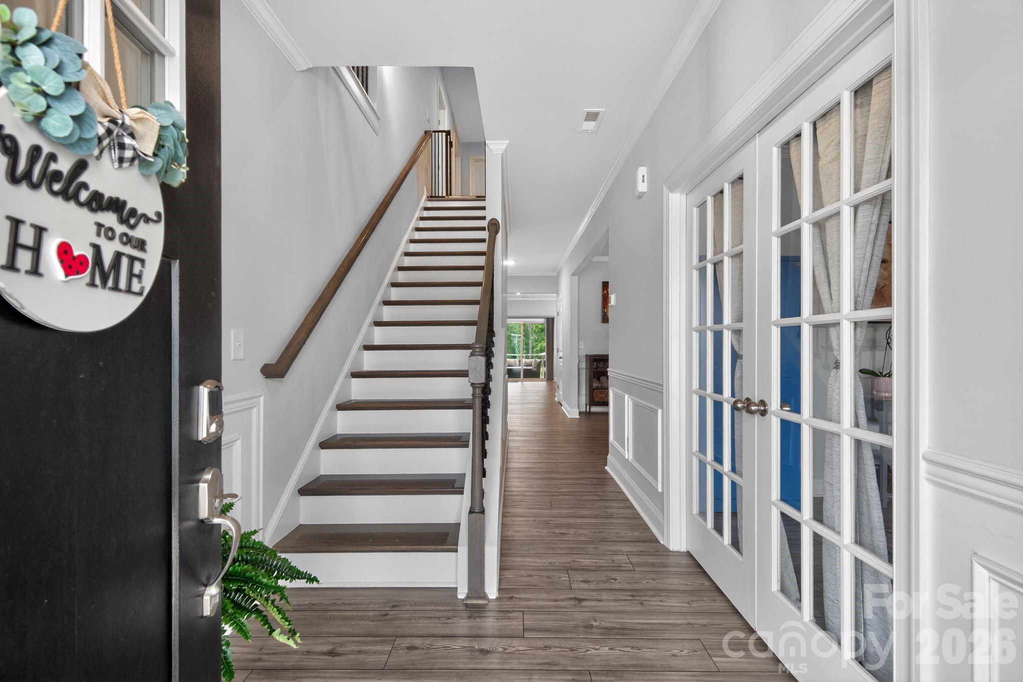 Photo 4 of 1127 Ashe Meadow Drive, Indian Trail, NC