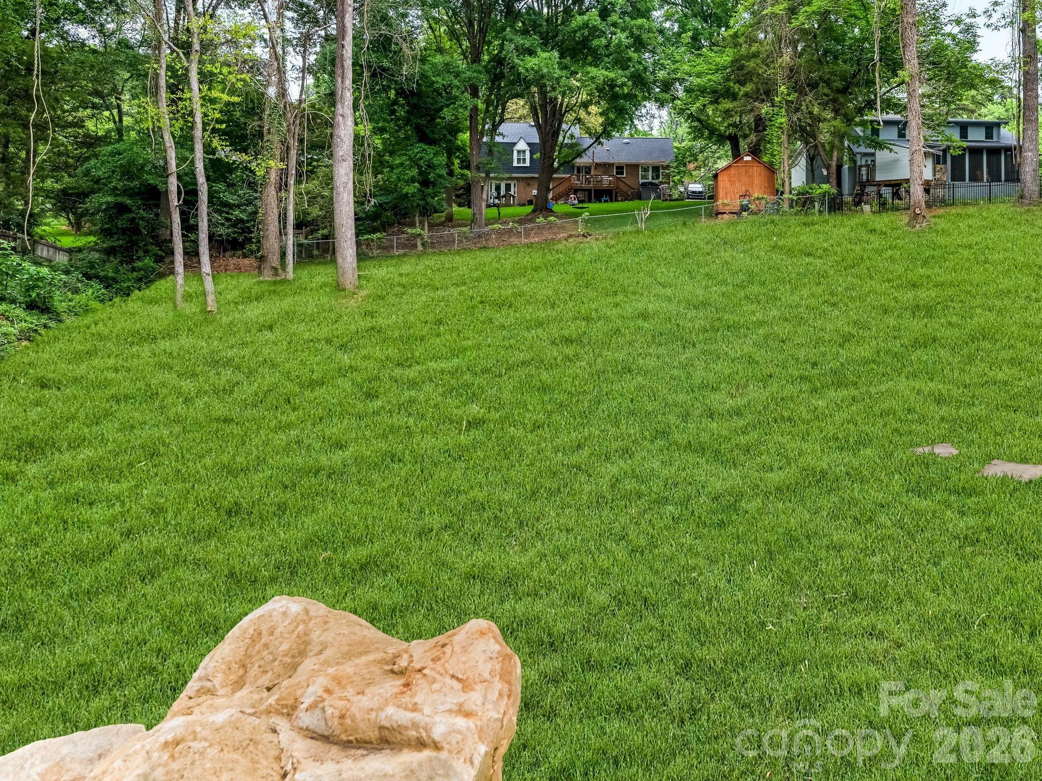 Photo 39 of 3601 Woody Grove Lane, Charlotte, NC