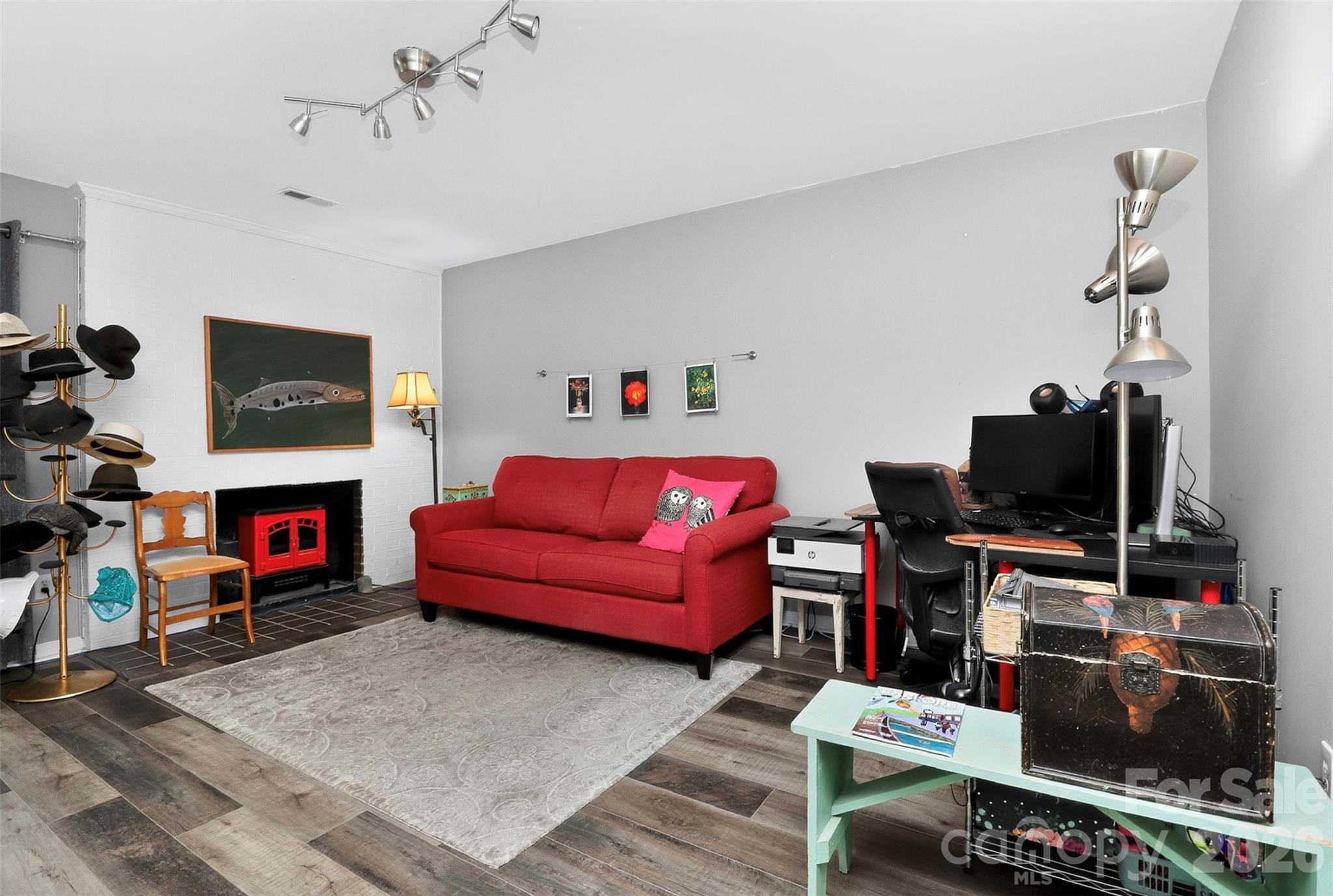 Photo 8 of 9232 Kings Canyon Drive, Charlotte, NC
