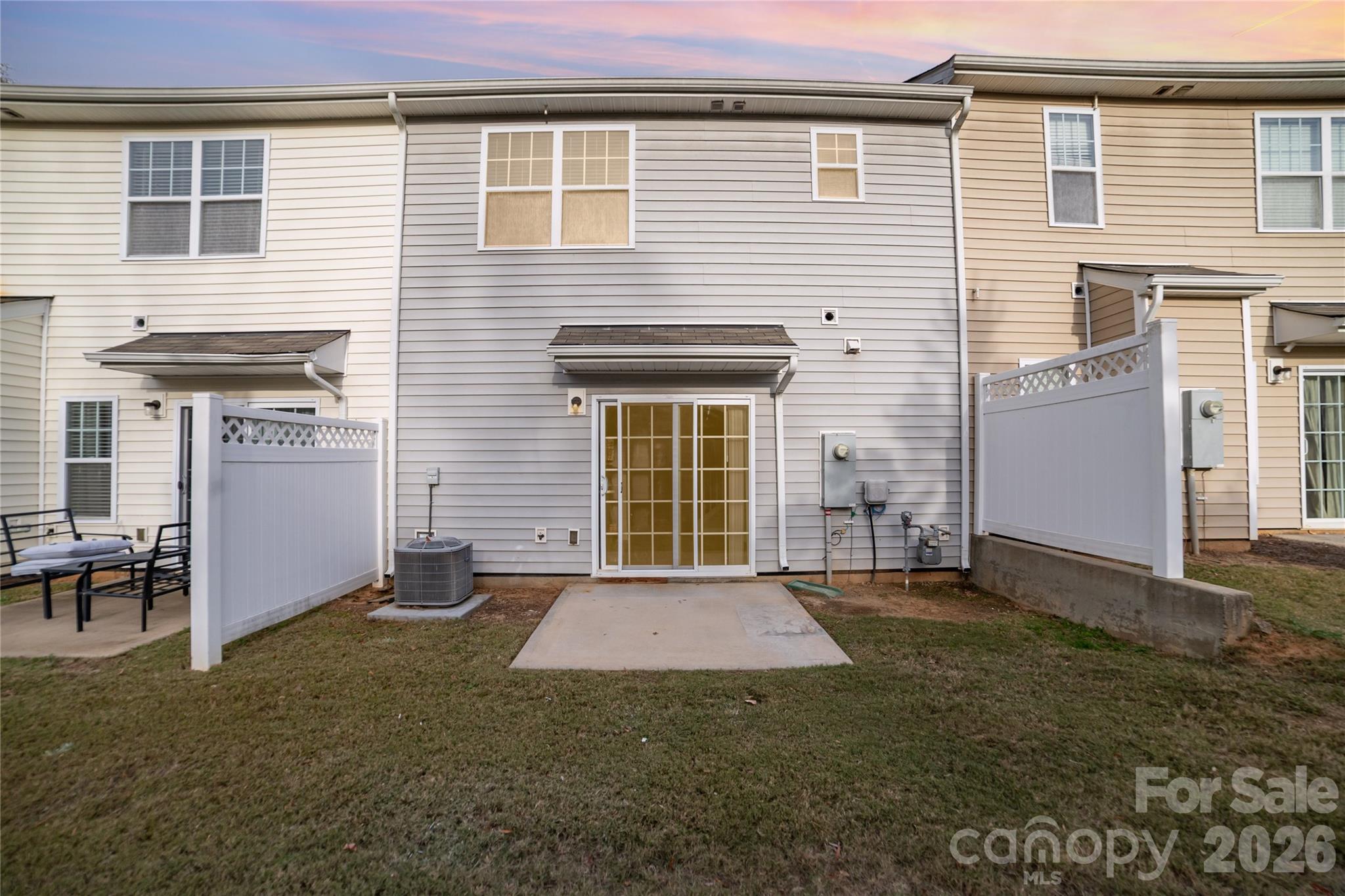 Photo 23 of 11033 Ardglass Court, Charlotte, NC