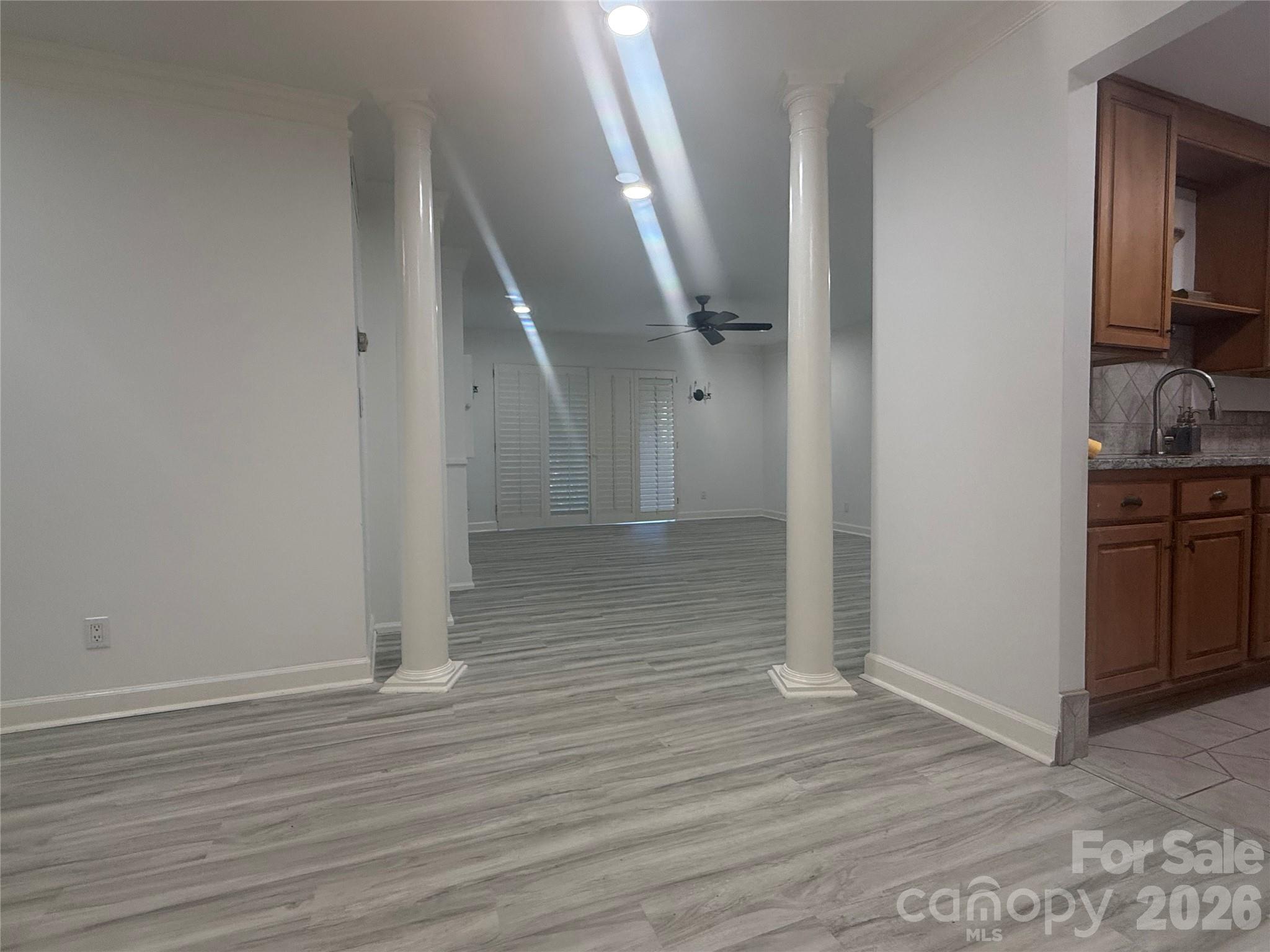 Photo 3 of 1323 Queens Road, Charlotte, NC
