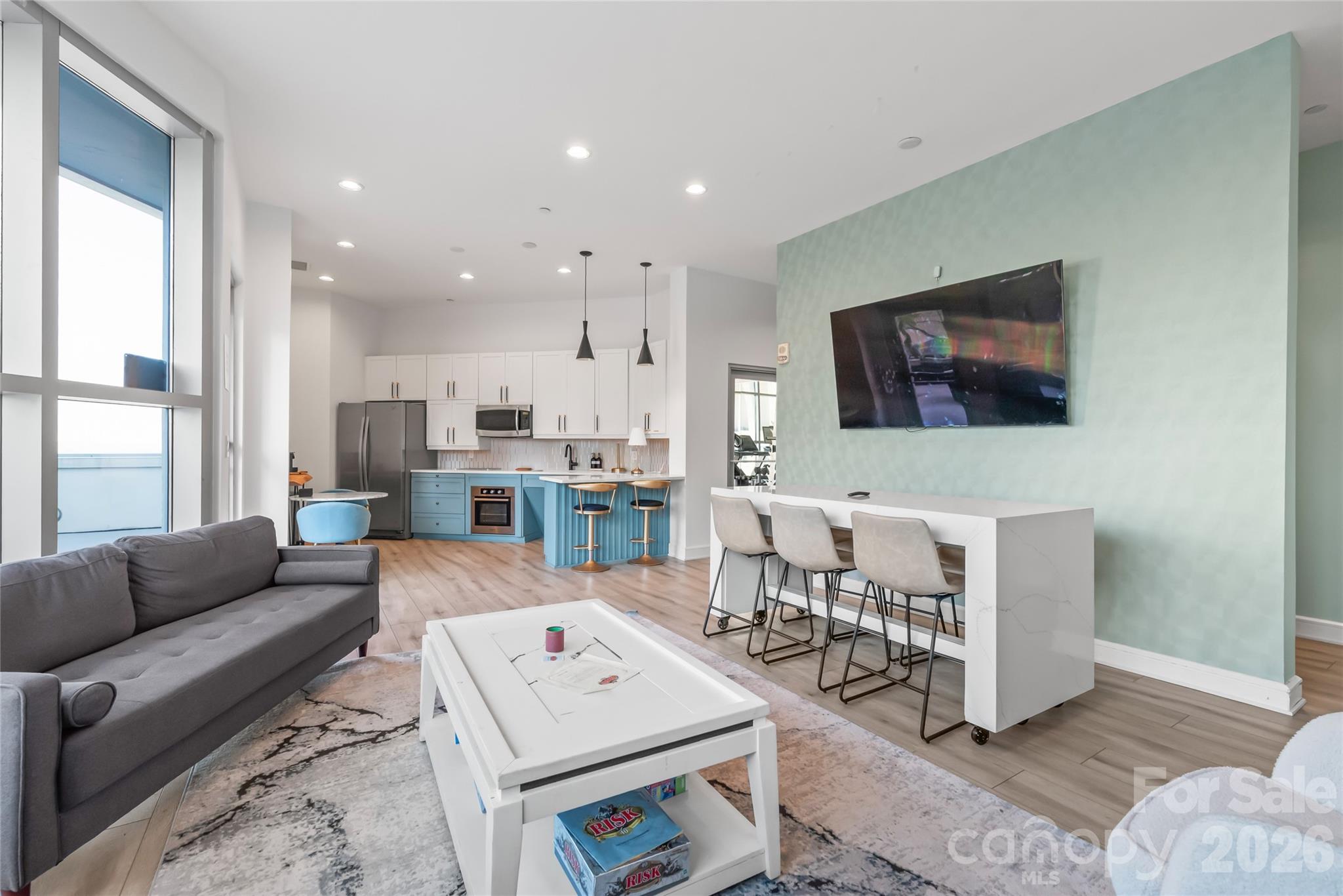 Photo 33 of 333 W Trade Street2502, Charlotte, NC