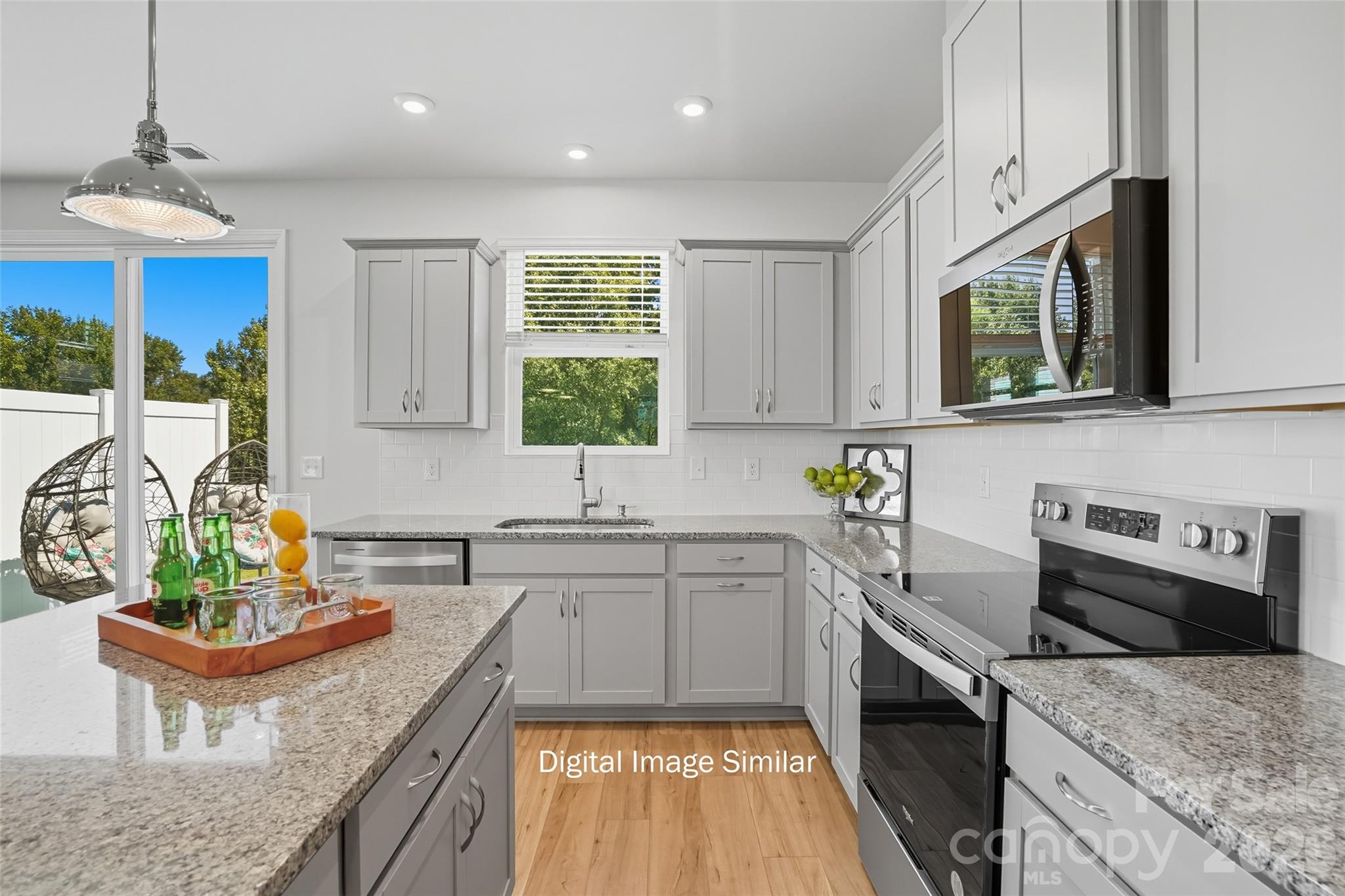 Photo 15 of 7527 Hodges Meadow Lane, Charlotte, NC
