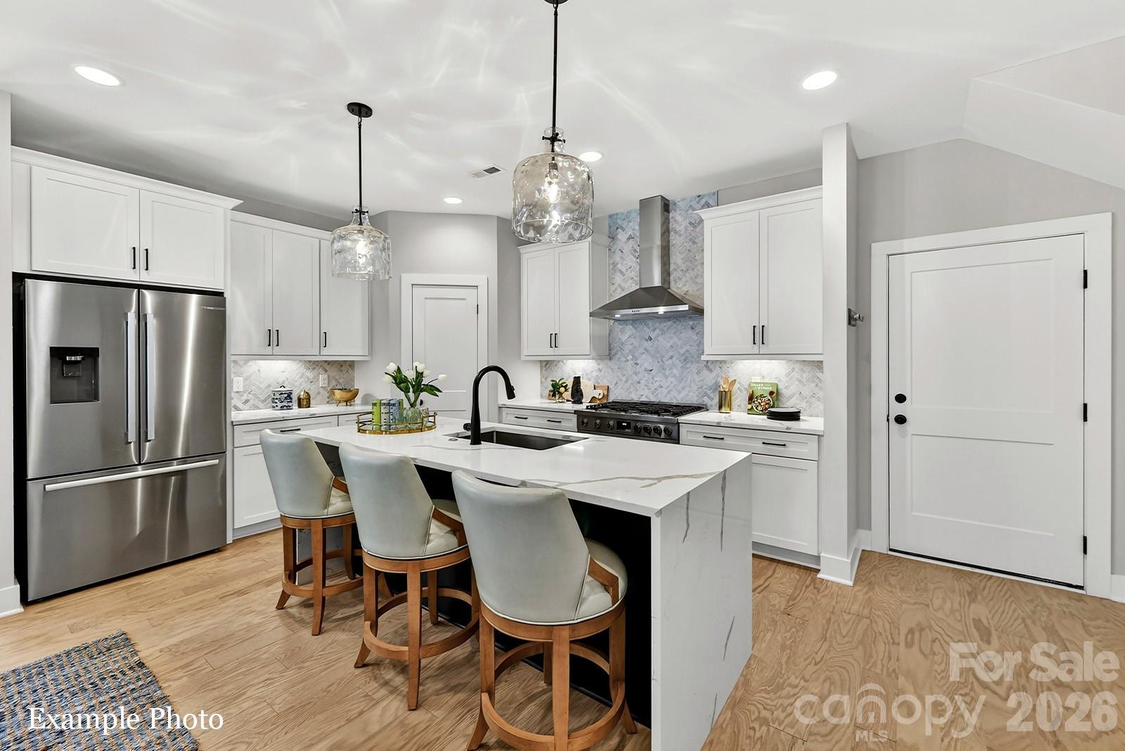 Photo 3 of 301 S Gardner Avenue1, Charlotte, NC